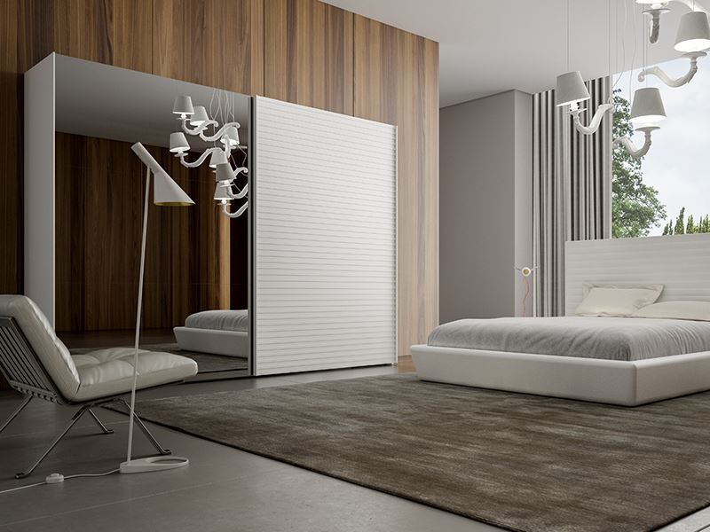 Teo 45 Dresser |Modern Luxury Furniture Store in Paramus, NJ