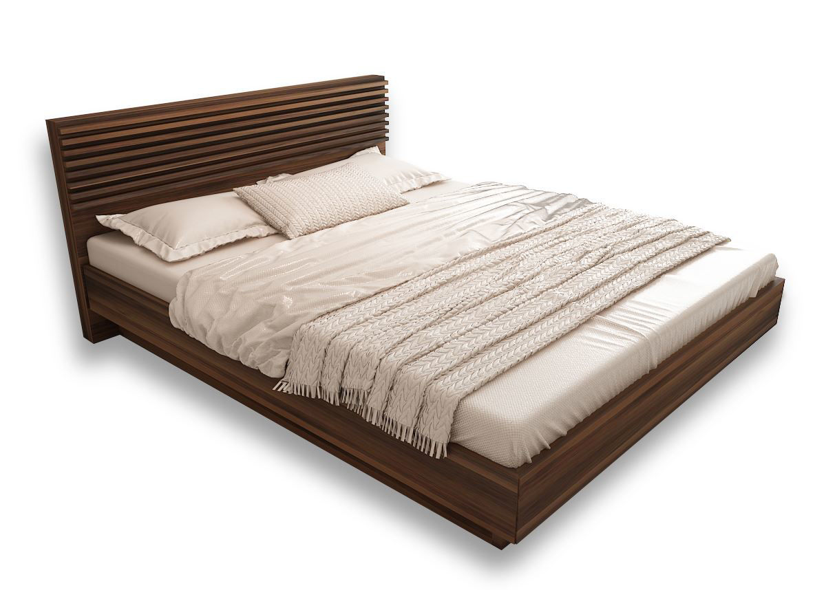 Ned Storage Bed |Modern Luxury Furniture Store in Paramus, NJ