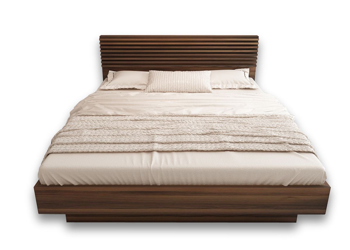 Ned Storage Bed |Modern Luxury Furniture Store in Paramus, NJ