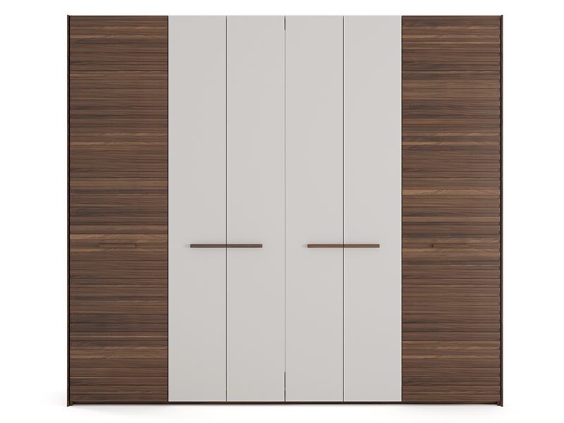 Ned Storage Bed |Modern Luxury Furniture Store in Paramus, NJ