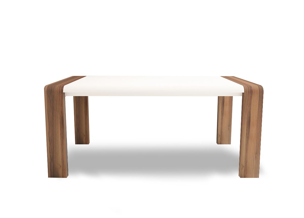 Enzo Extendable Dining Table |Modern Luxury Furniture Store in Paramus, NJ