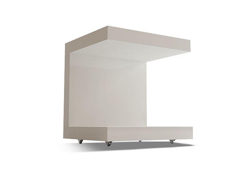 Messe Coffee Table Set |Modern Luxury Furniture Store in Paramus, NJ