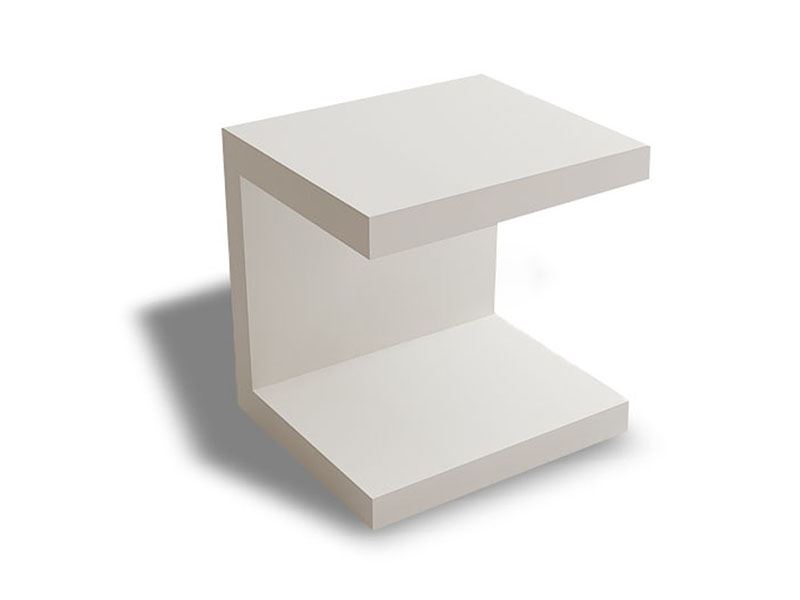 Messe Coffee Table Set |Modern Luxury Furniture Store in Paramus, NJ