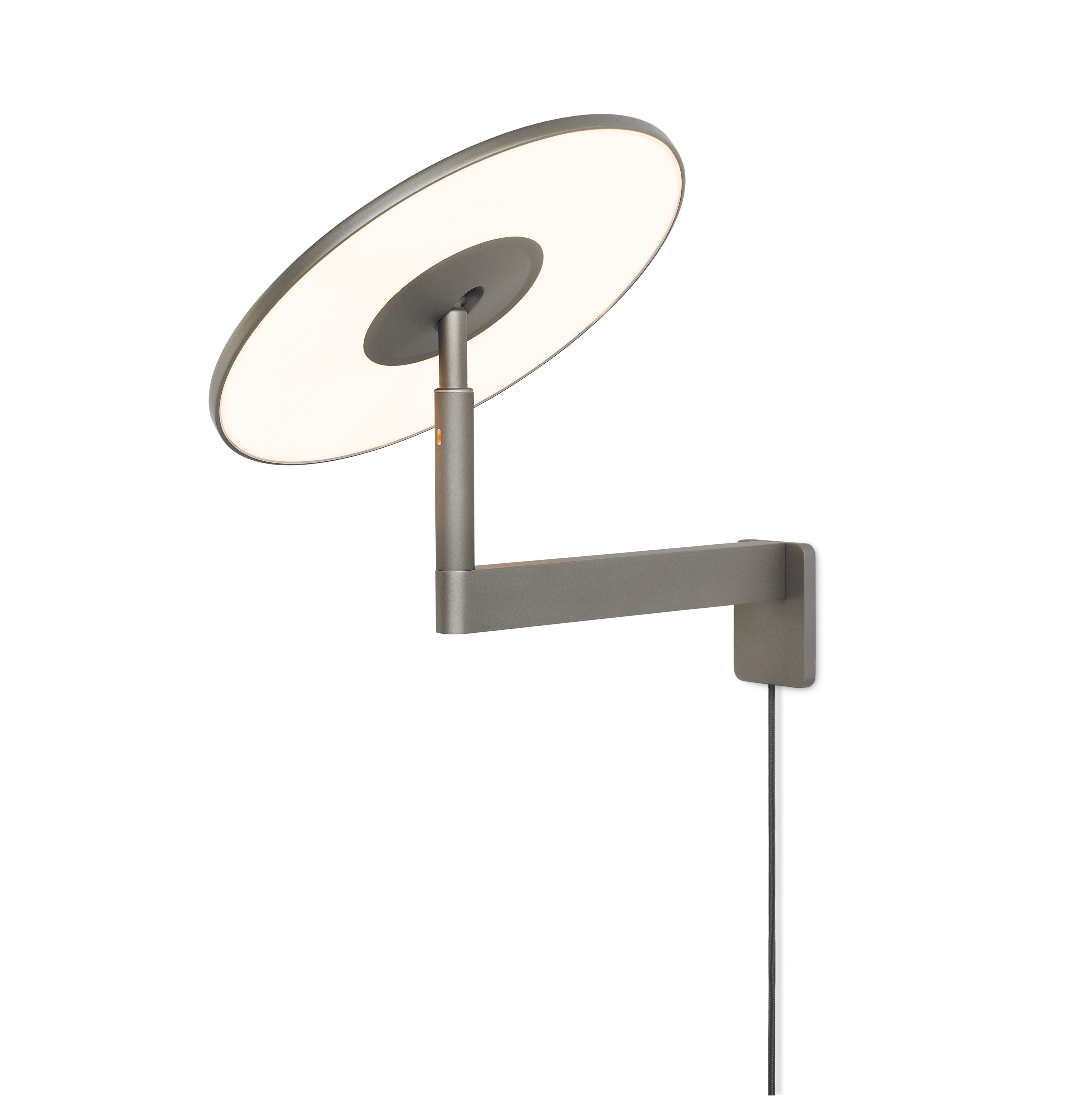 Circa LED Wall Light |Modern Luxury Furniture Store in Paramus, NJ
