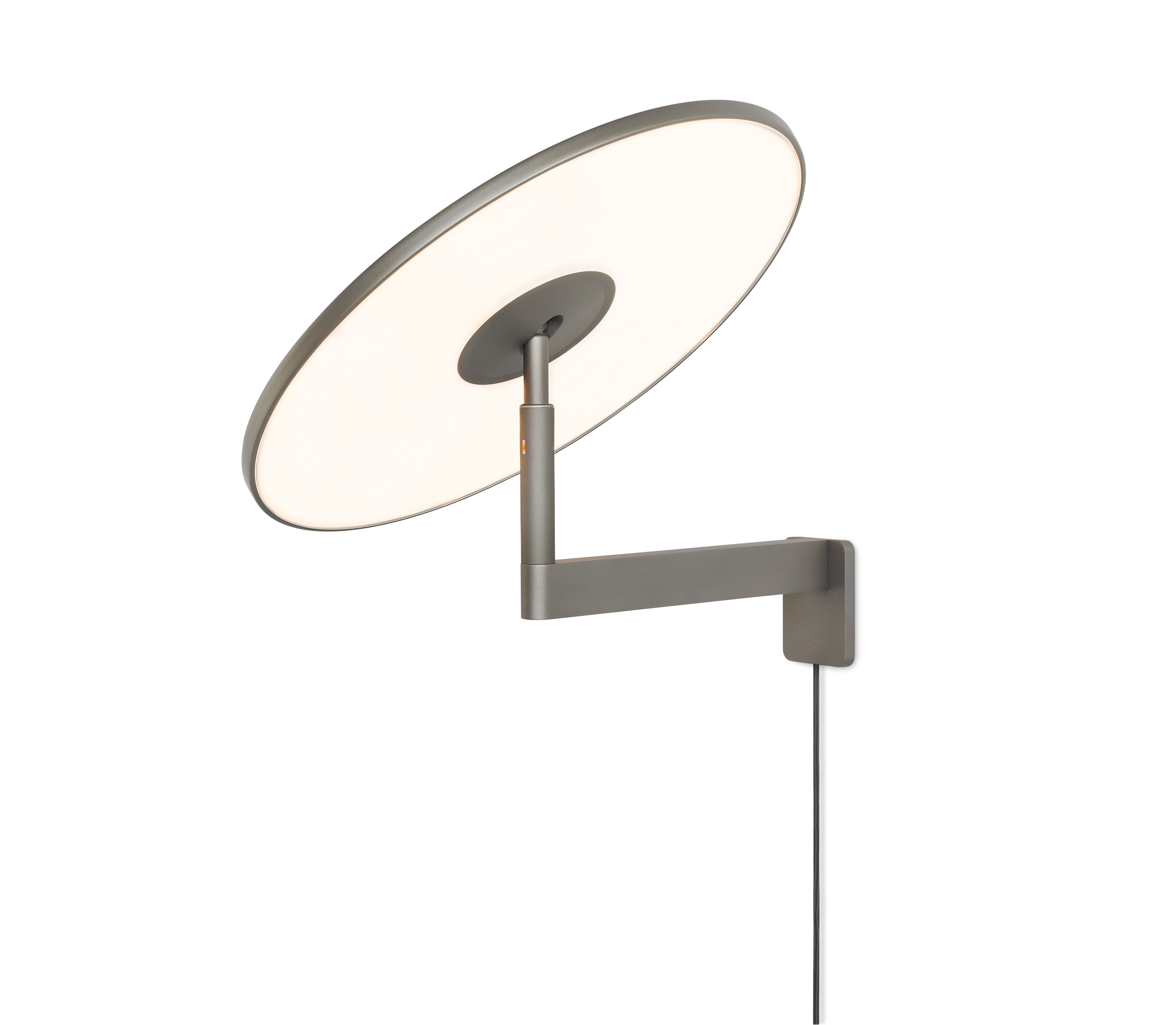 Circa LED Wall Light |Modern Luxury Furniture Store in Paramus, NJ