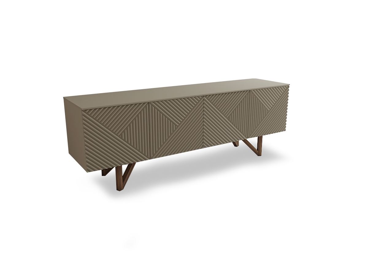 Opus Sideboard |Modern Luxury Furniture Store in Paramus, NJ