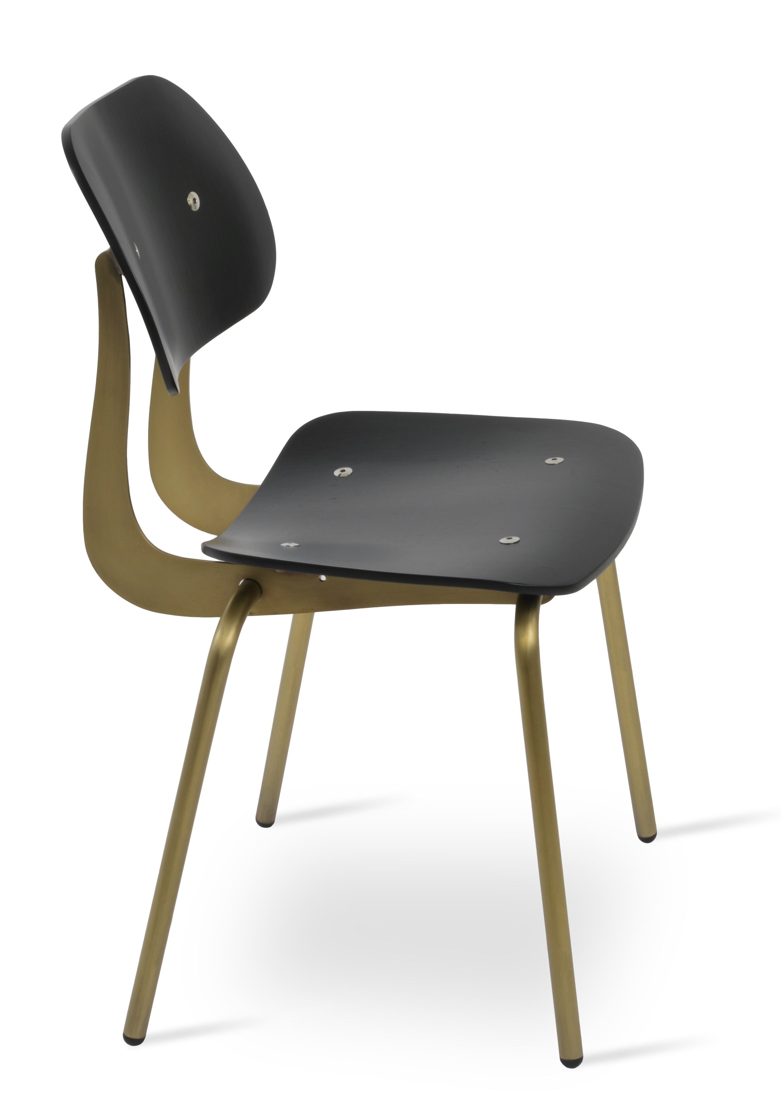 Saba Dining Chair |Modern Luxury Furniture Store in Paramus, NJ
