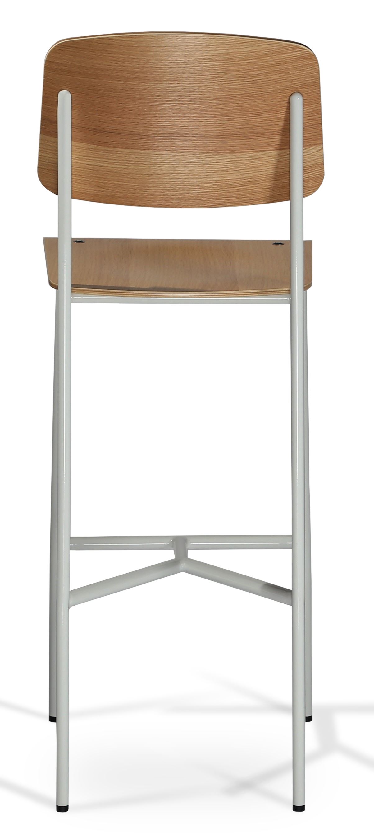 Coral Bar Stool |Modern Luxury Furniture Store in Paramus, NJ