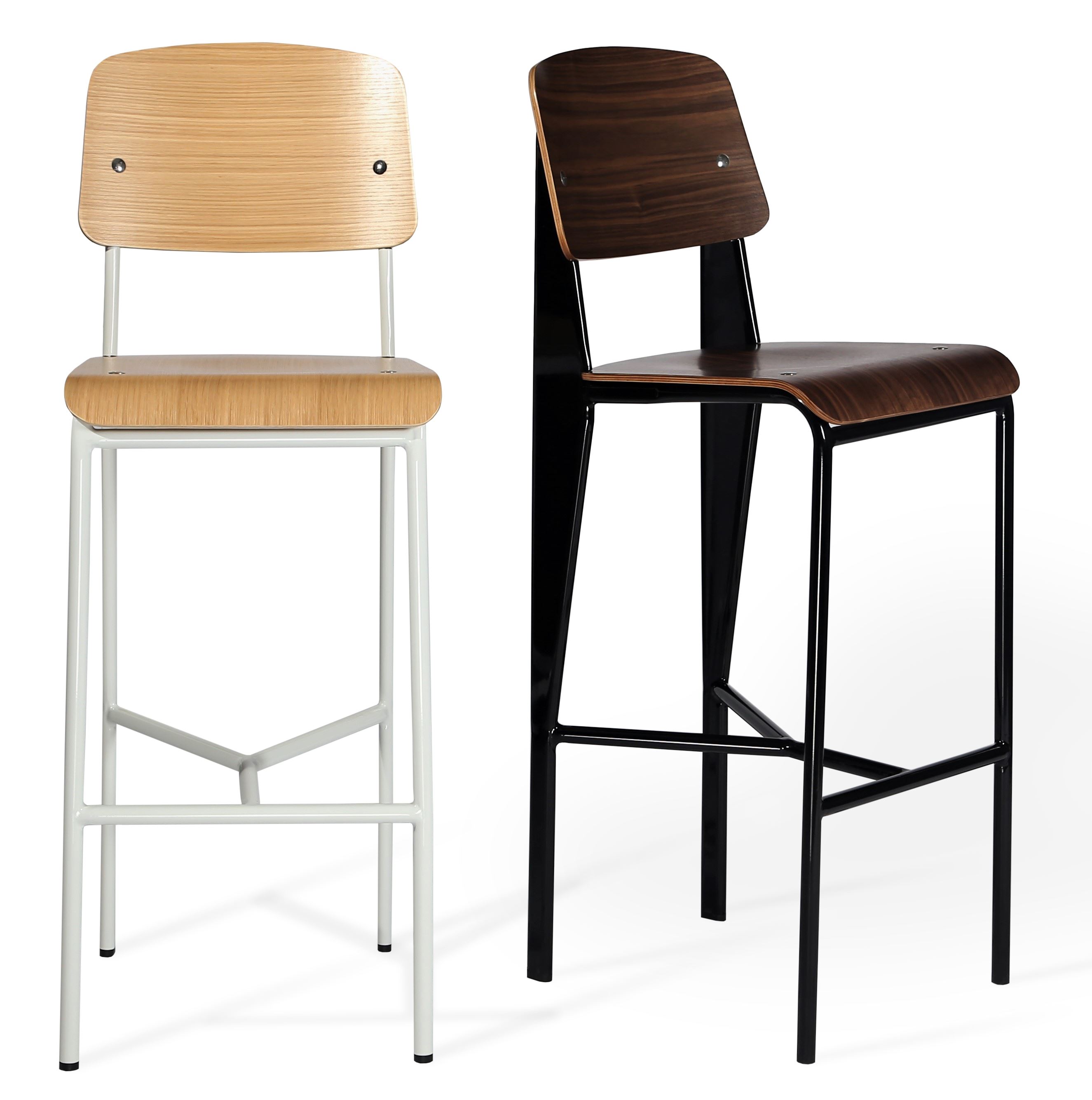 Coral Bar Stool |Modern Luxury Furniture Store in Paramus, NJ