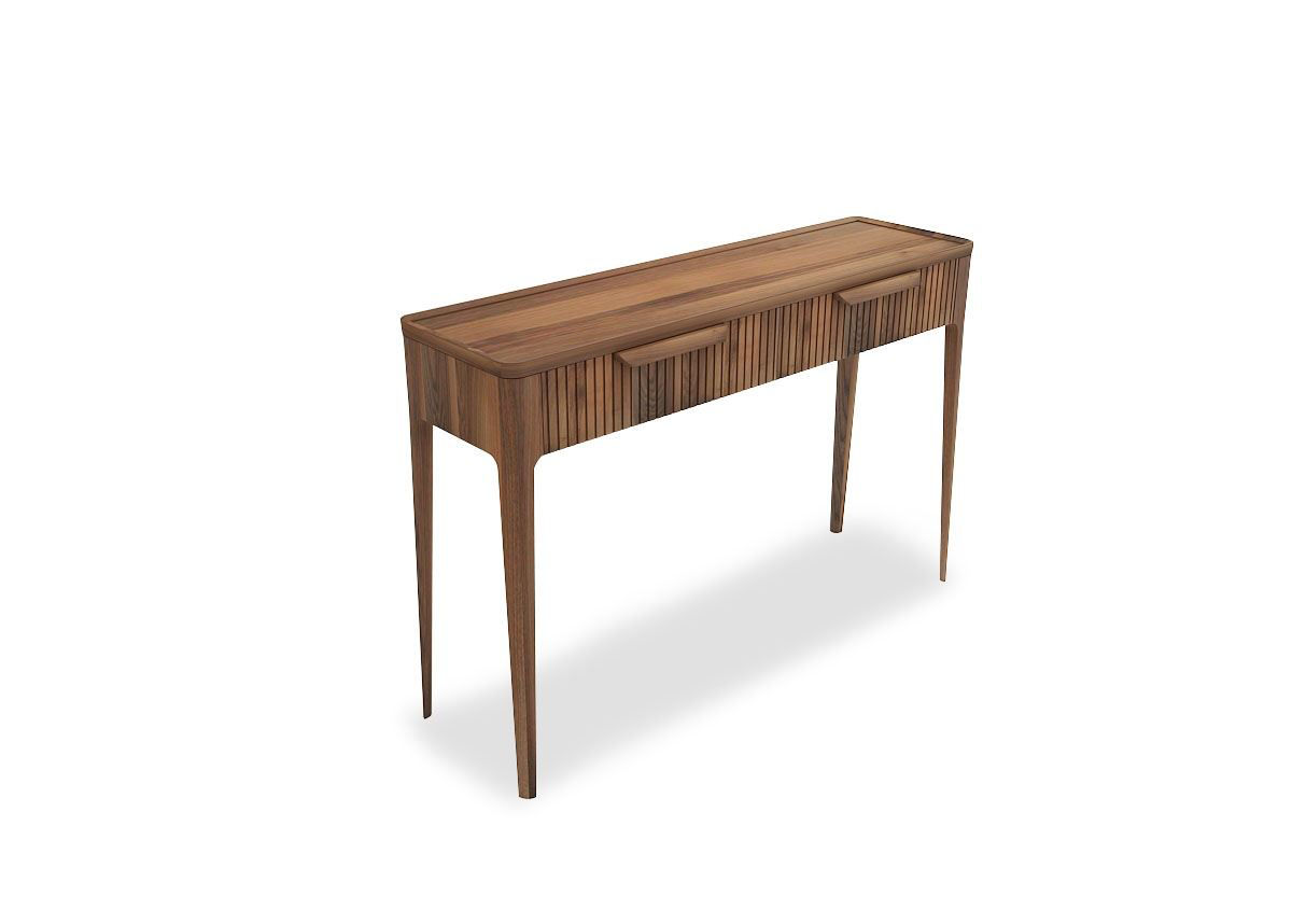 Round Console |Modern Luxury Furniture Store in Paramus, NJ