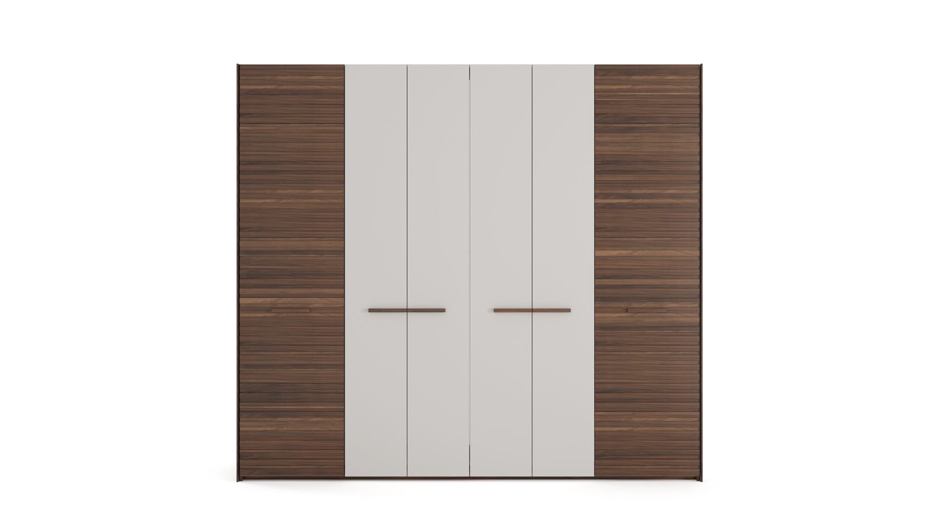 NED LED Wardrobe |Modern Luxury Furniture Store in Paramus, NJ