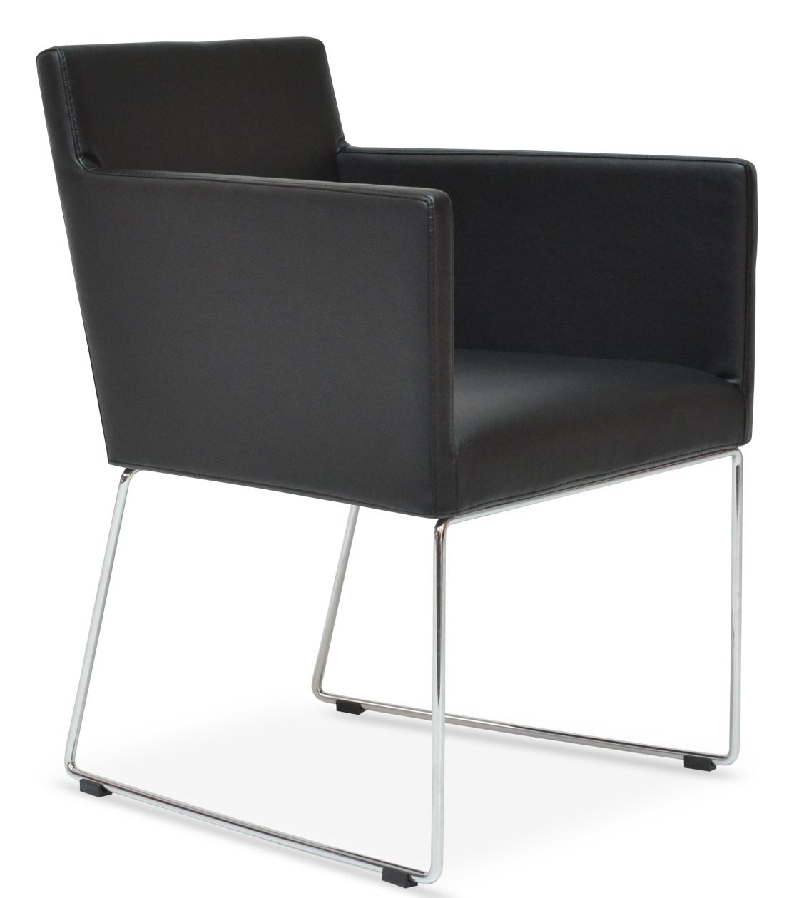 Harput Wire Arm Chair |Modern Luxury Furniture Store in Paramus, NJ