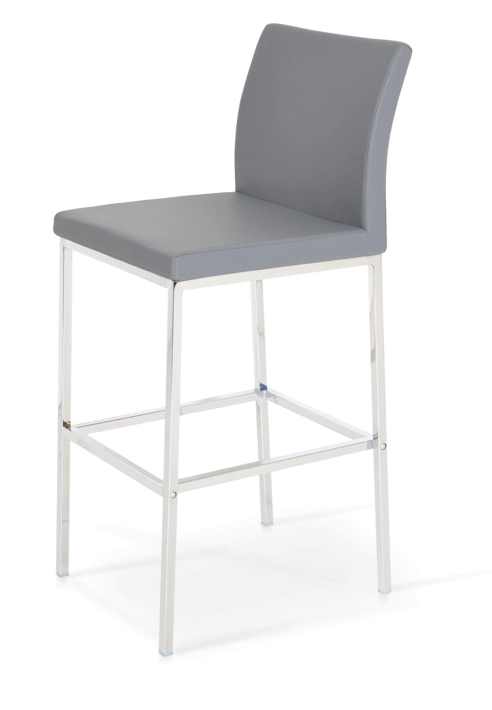 Aria Metal Bar Stool |Modern Luxury Furniture Store in Paramus, NJ