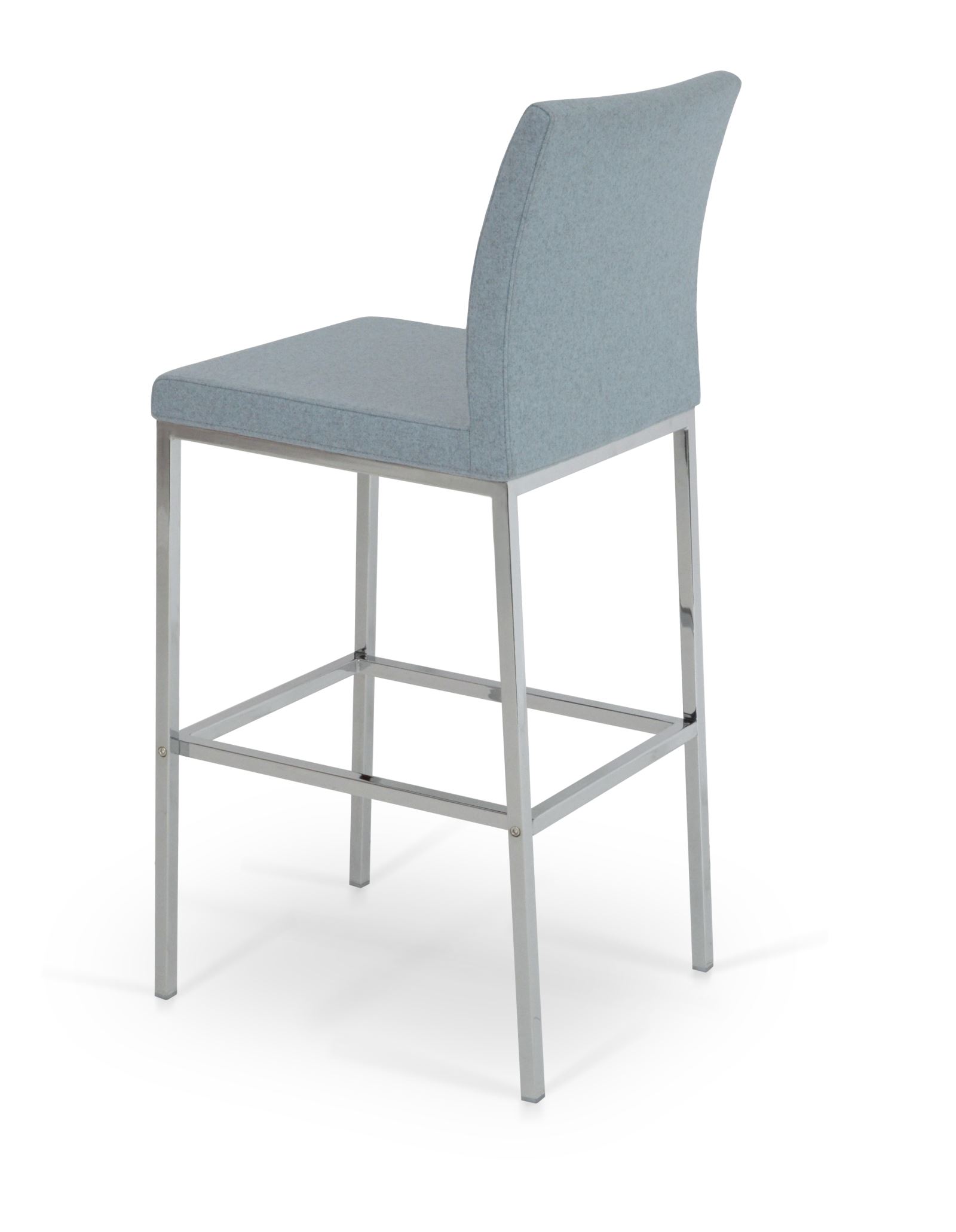 Aria Metal Bar Stool |Modern Luxury Furniture Store in Paramus, NJ