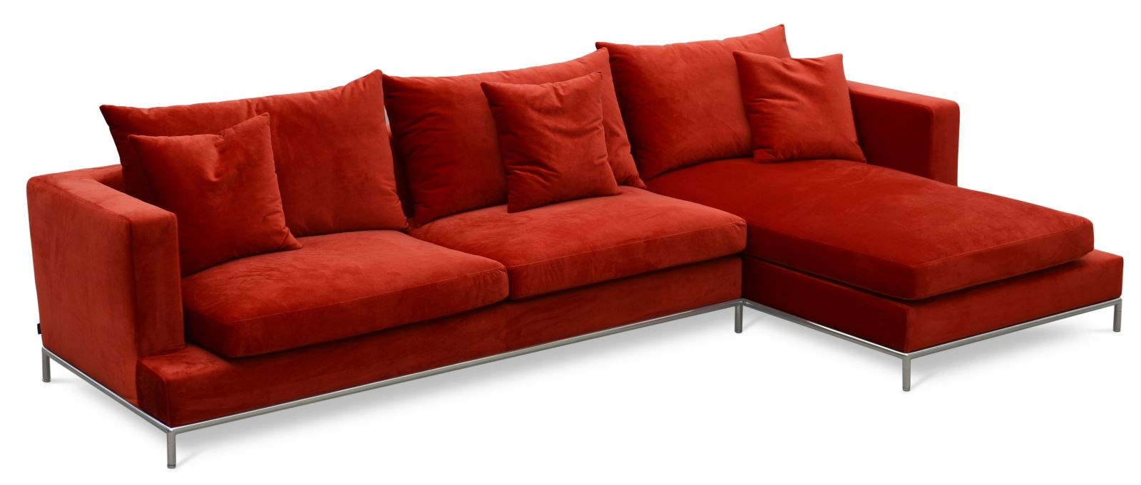 Simena Sectional Sofa |Modern Luxury Furniture Store in Paramus, NJ