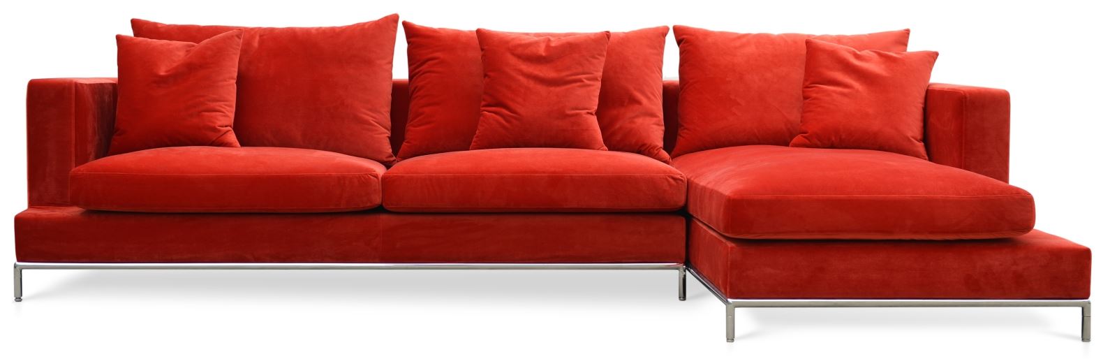 Simena Sectional Sofa |Modern Luxury Furniture Store in Paramus, NJ