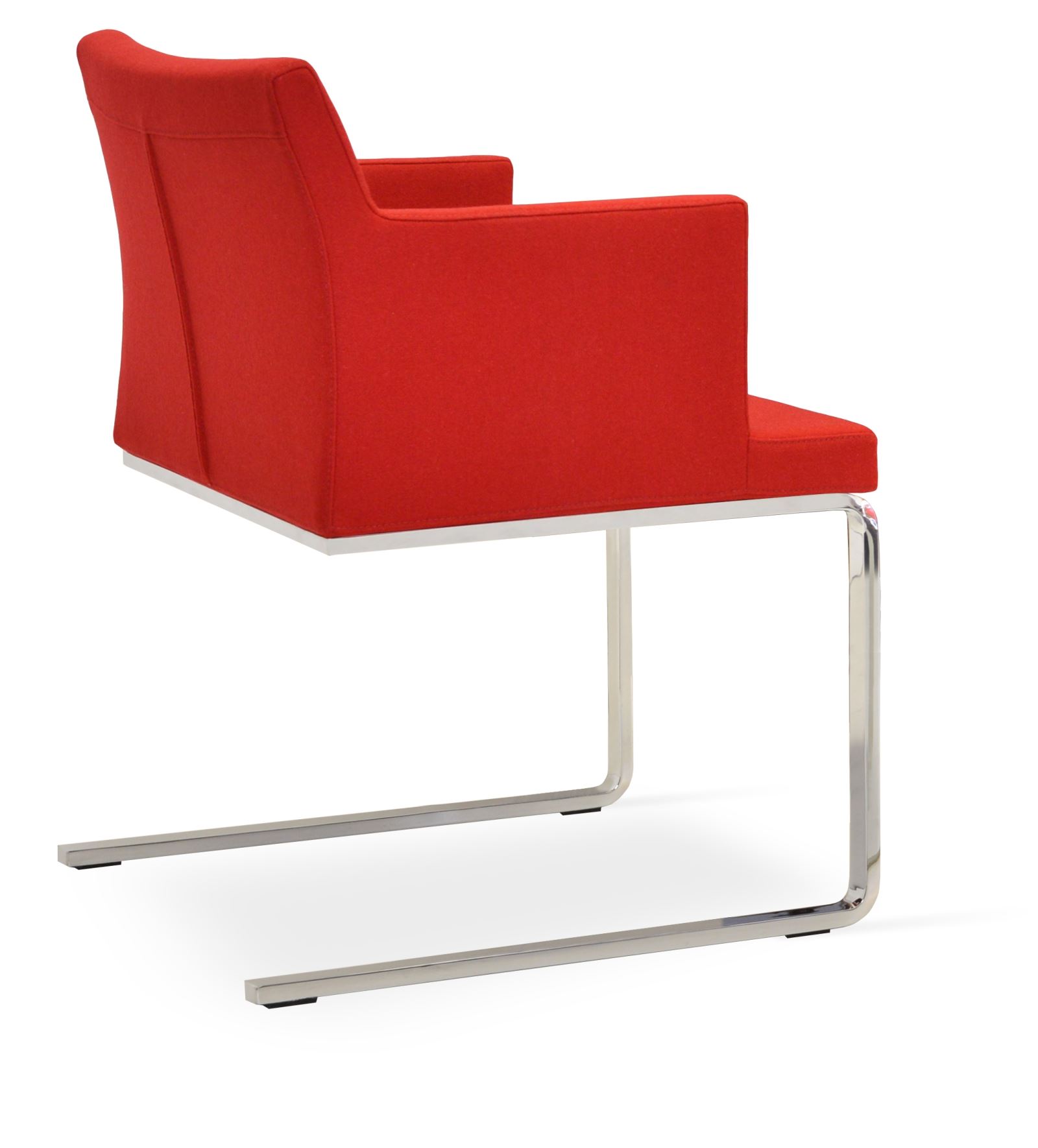 Soho Flat Dining Chair |Modern Luxury Furniture Store in Paramus, NJ