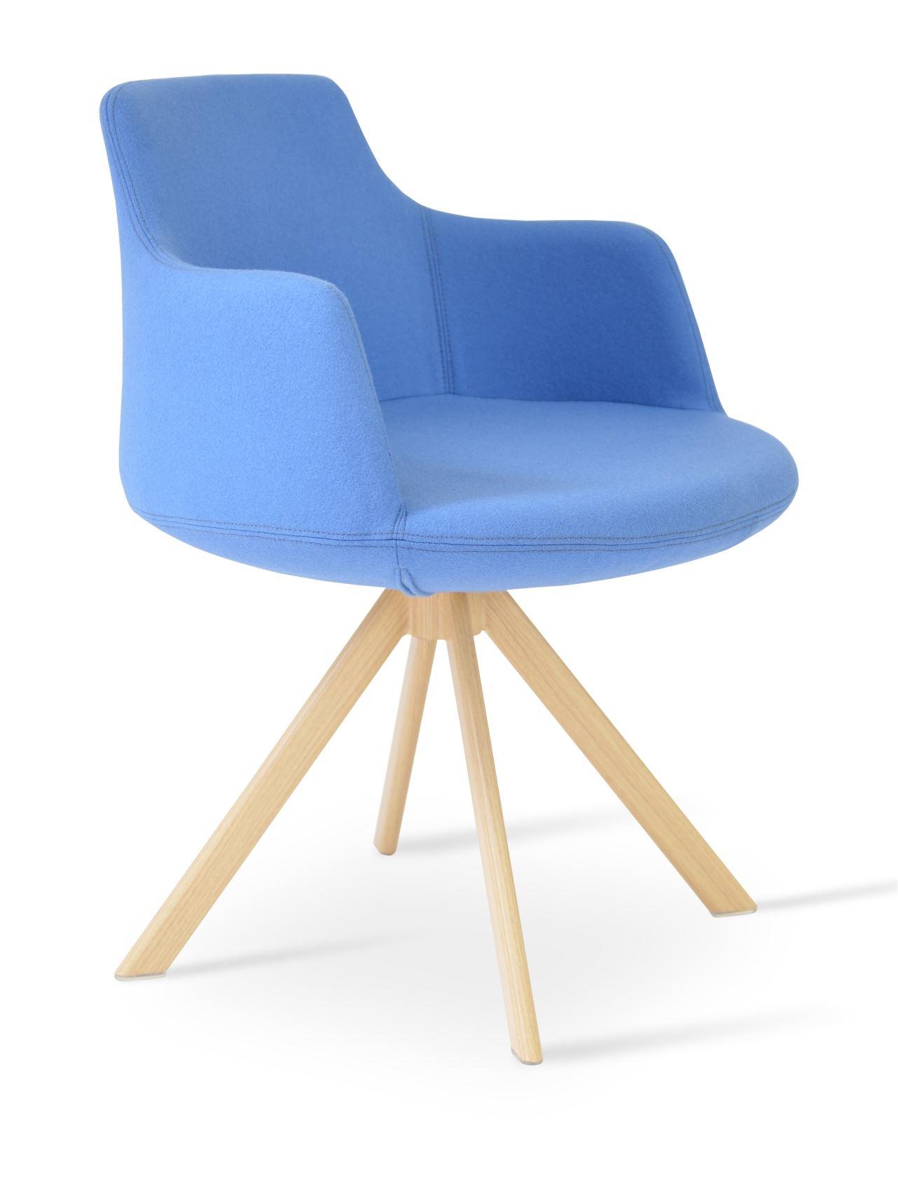 Dervish Sword Dining Chair |Modern Luxury Furniture Store in Paramus, NJ