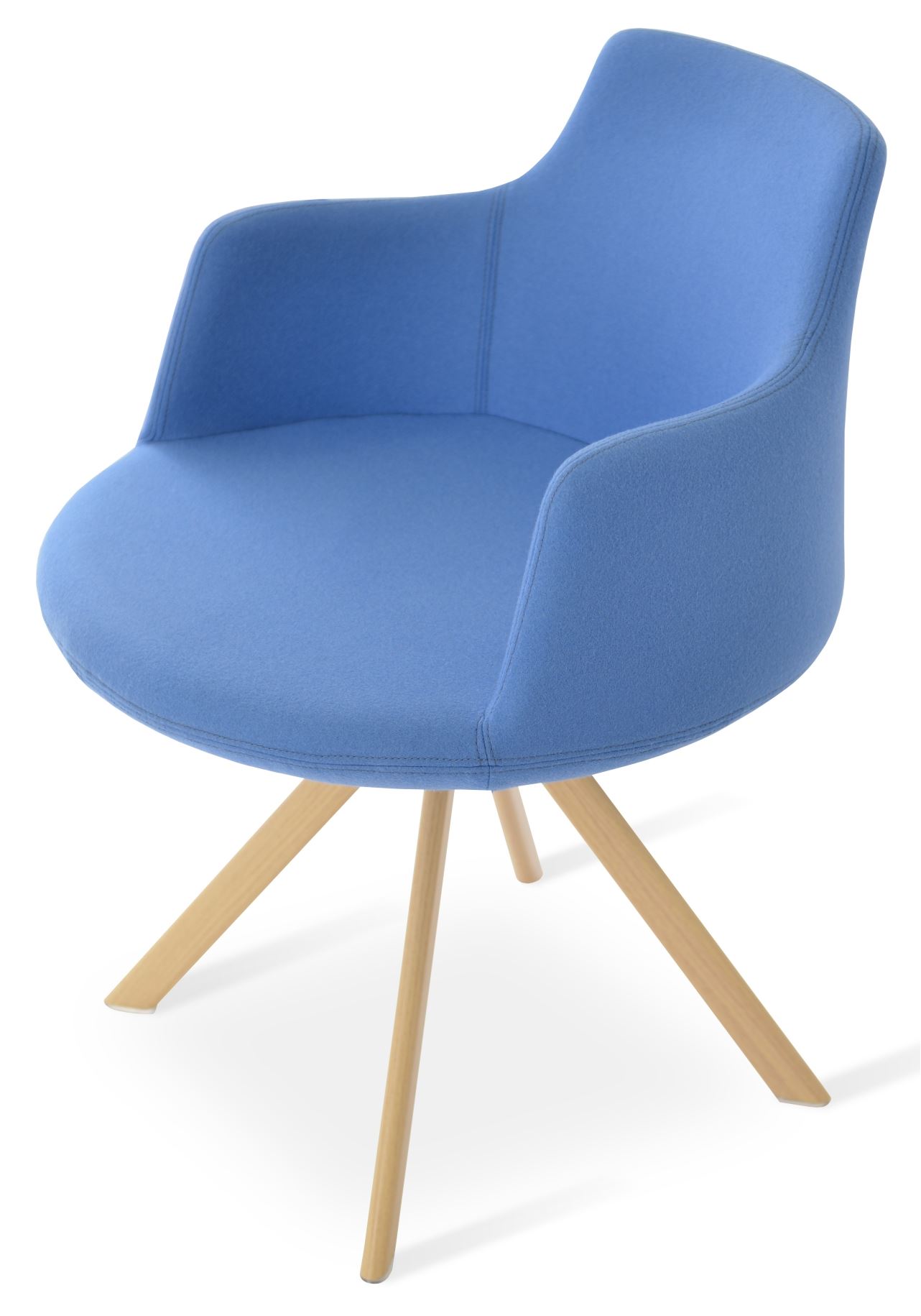 Dervish Sword Dining Chair |Modern Luxury Furniture Store in Paramus, NJ