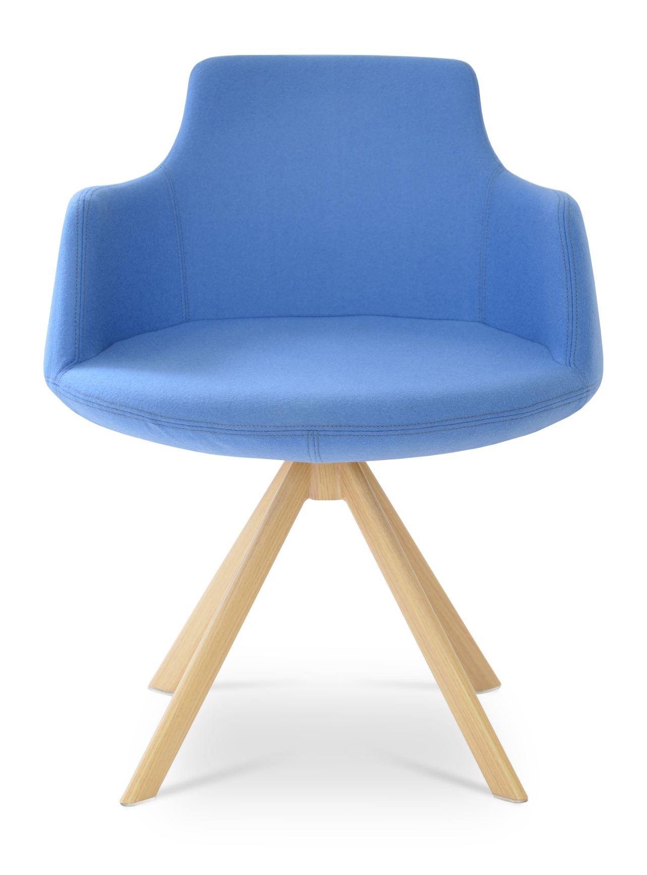 Dervish Sword Dining Chair |Modern Luxury Furniture Store in Paramus, NJ