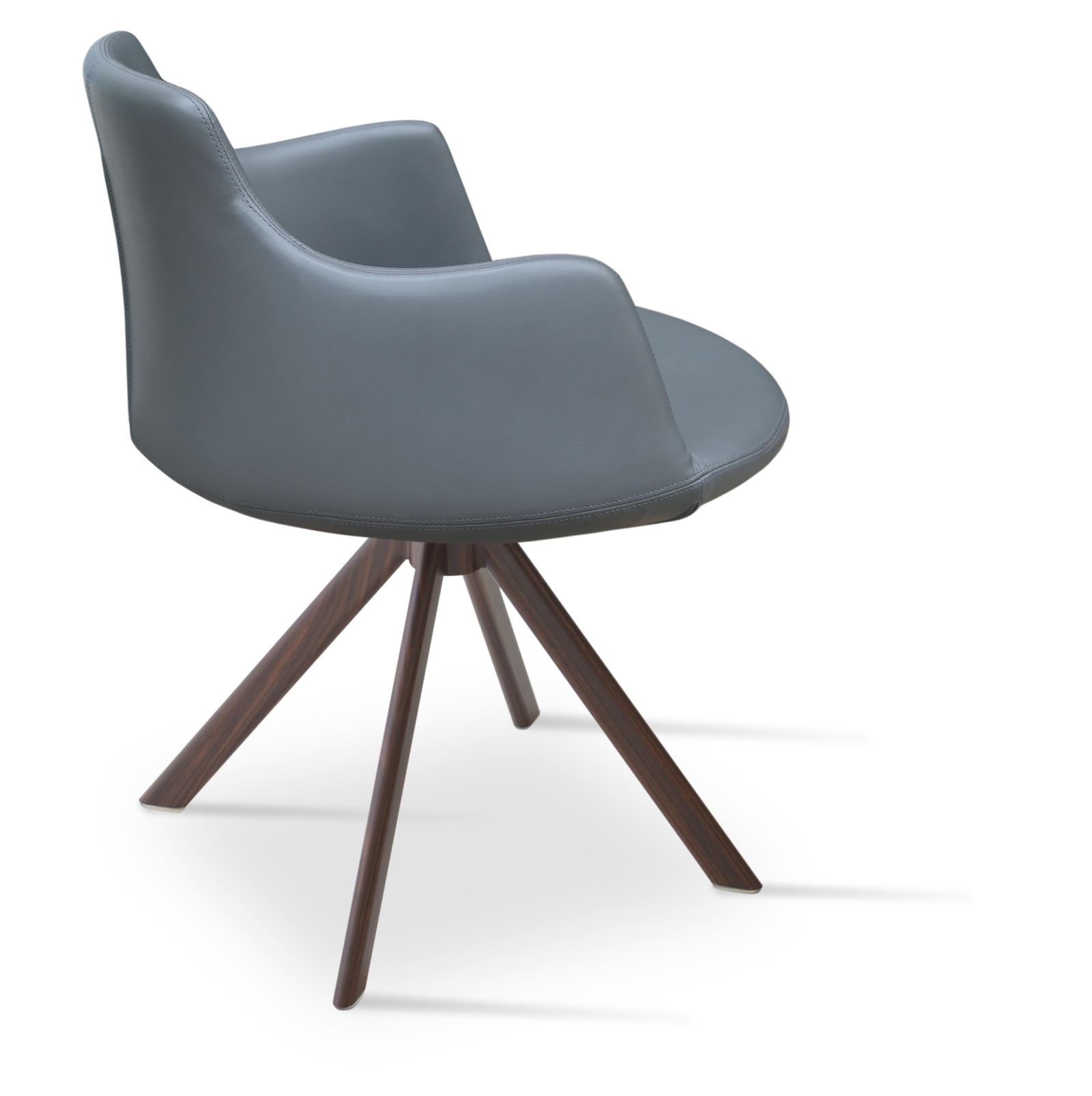 Dervish Sword Dining Chair |Modern Luxury Furniture Store in Paramus, NJ