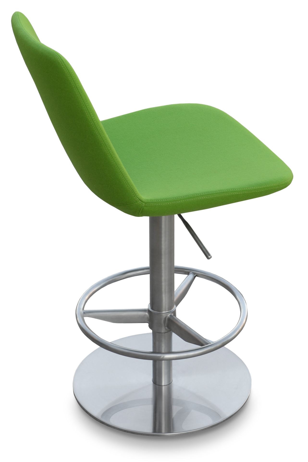 Eiffel Piston Bar Stool |Modern Luxury Furniture Store in Paramus, NJ