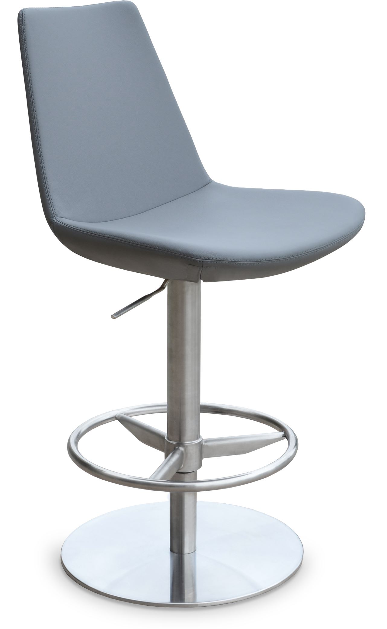 Eiffel Piston Bar Stool |Modern Luxury Furniture Store in Paramus, NJ