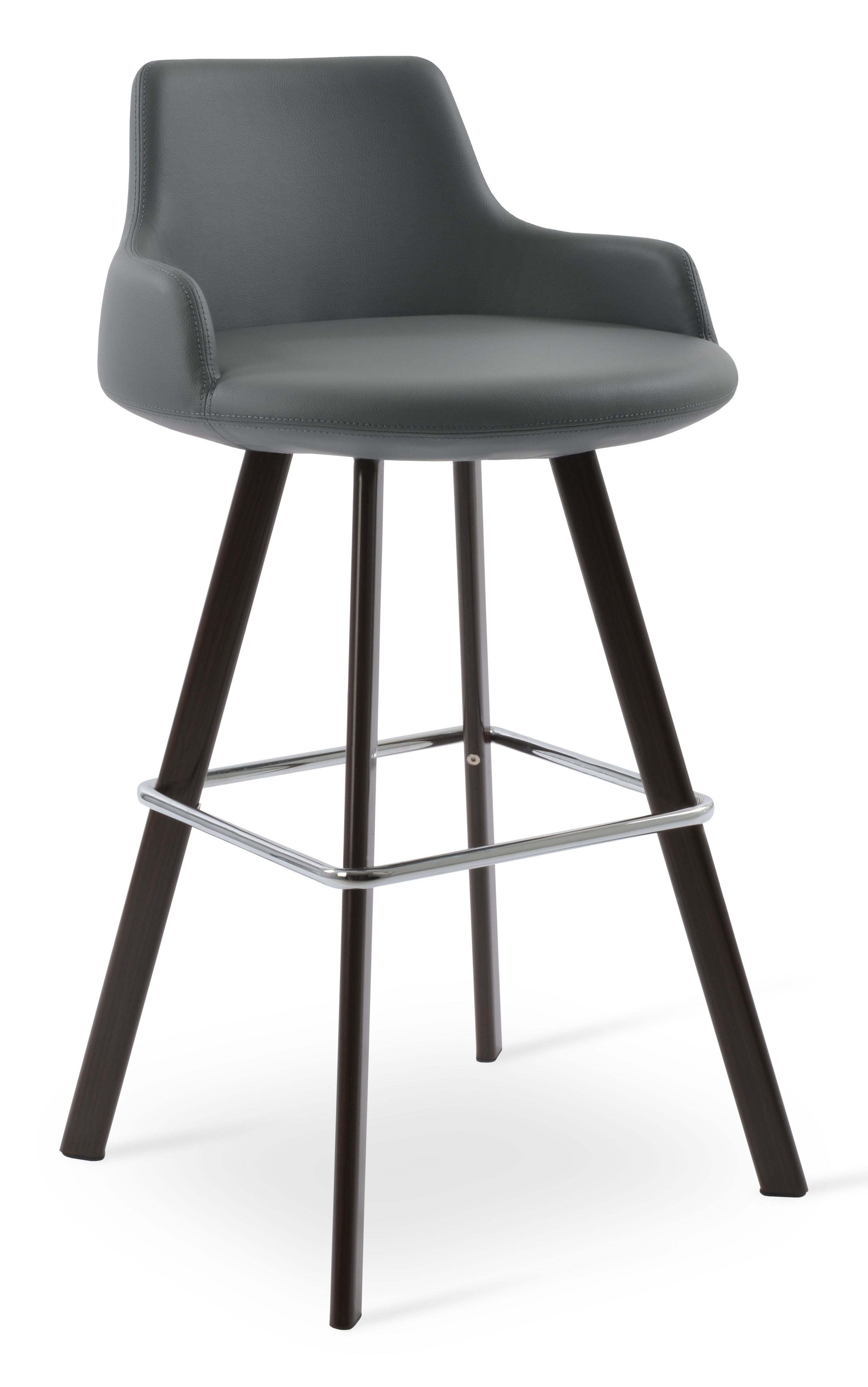 Dervish Sword Bar Stool |Modern Luxury Furniture Store in Paramus, NJ