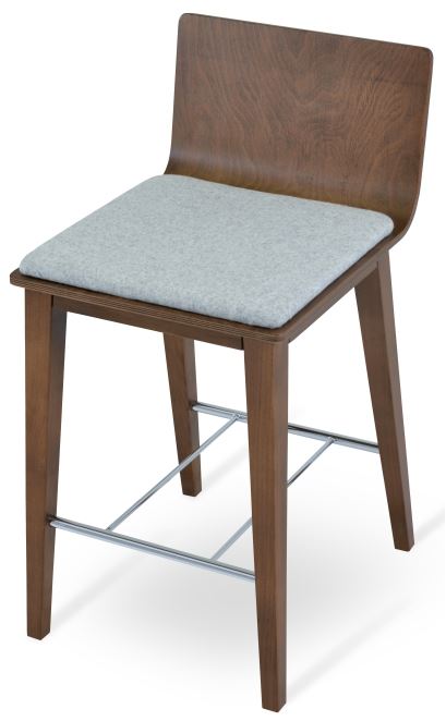 Corona Wood |Modern Luxury Furniture Store in Paramus, NJ