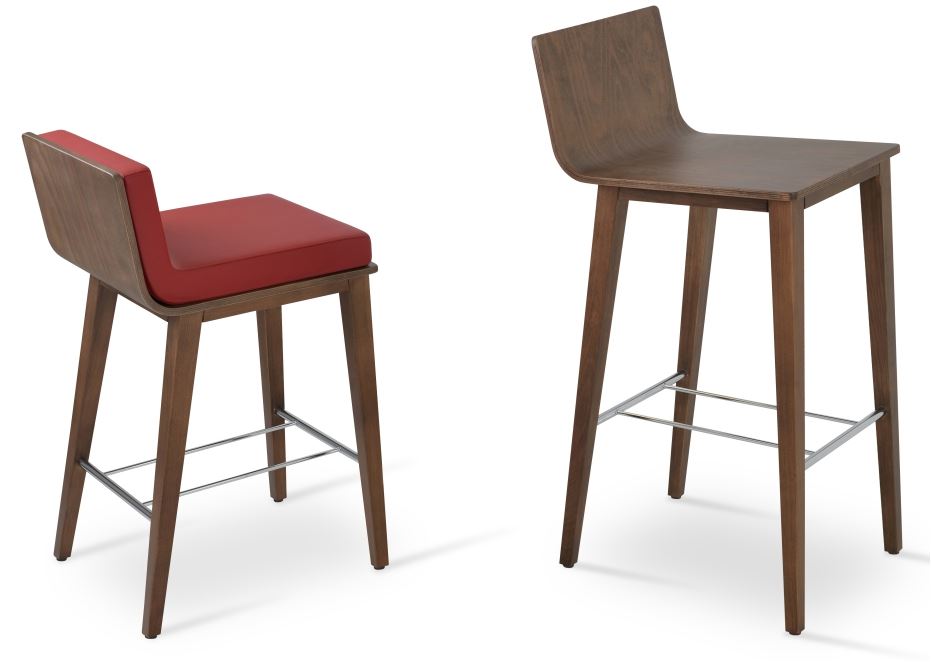 Corona Wood |Modern Luxury Furniture Store in Paramus, NJ