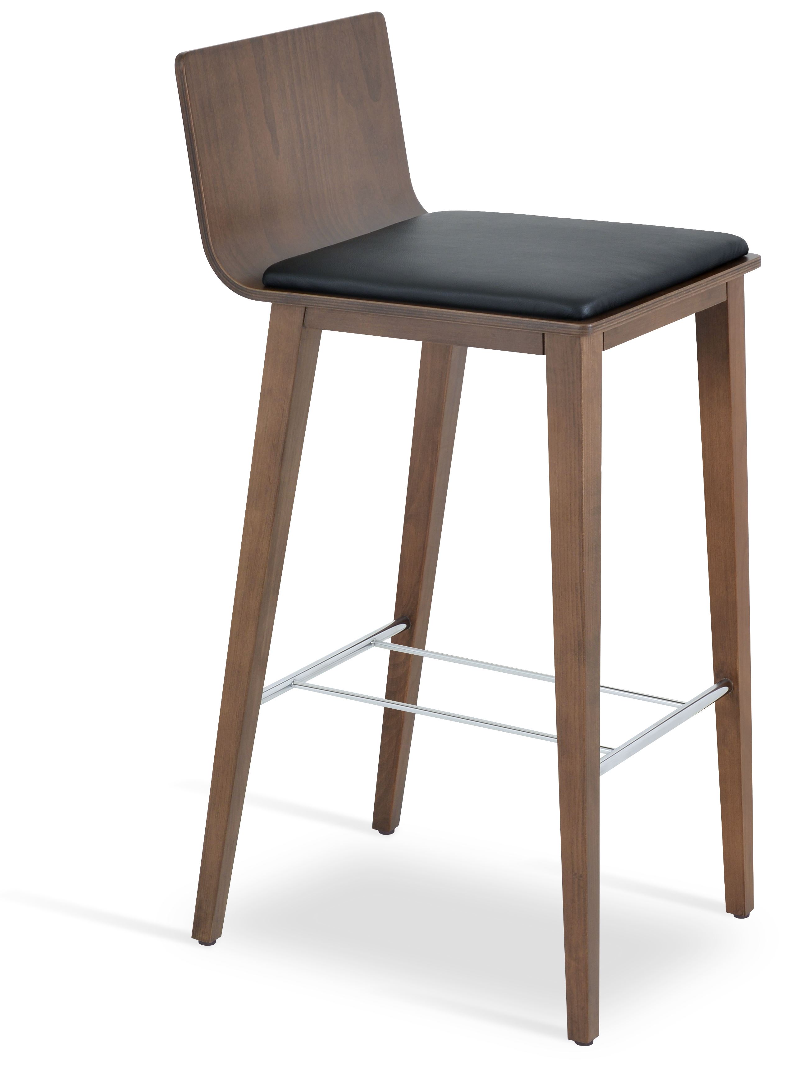 Corona Wood |Modern Luxury Furniture Store in Paramus, NJ