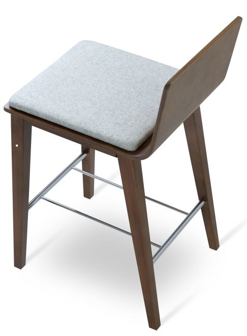 Corona Wood |Modern Luxury Furniture Store in Paramus, NJ