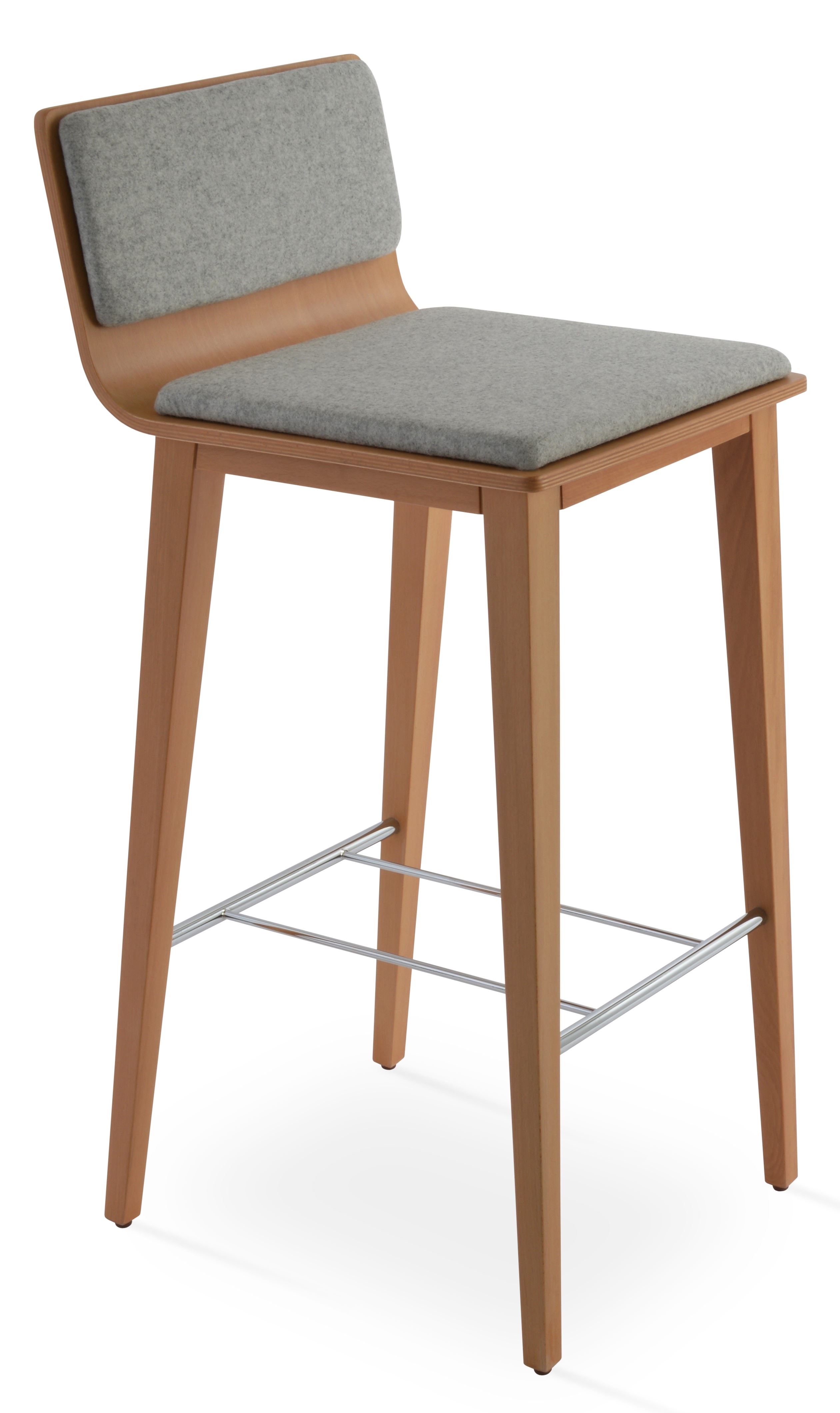 Corona Wood |Modern Luxury Furniture Store in Paramus, NJ