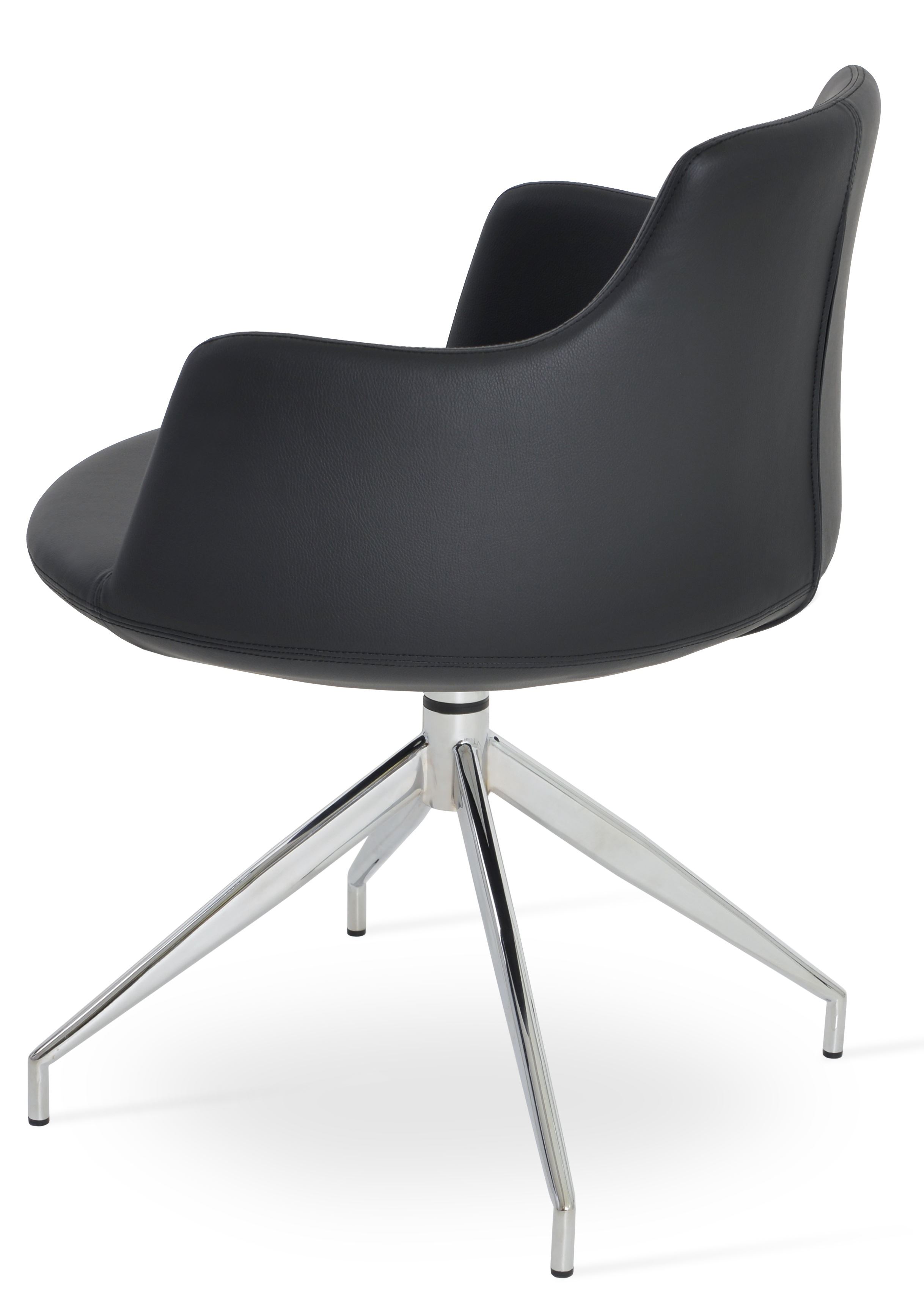 Dervish Spider Dining Chair |Modern Luxury Furniture Store in Paramus, NJ