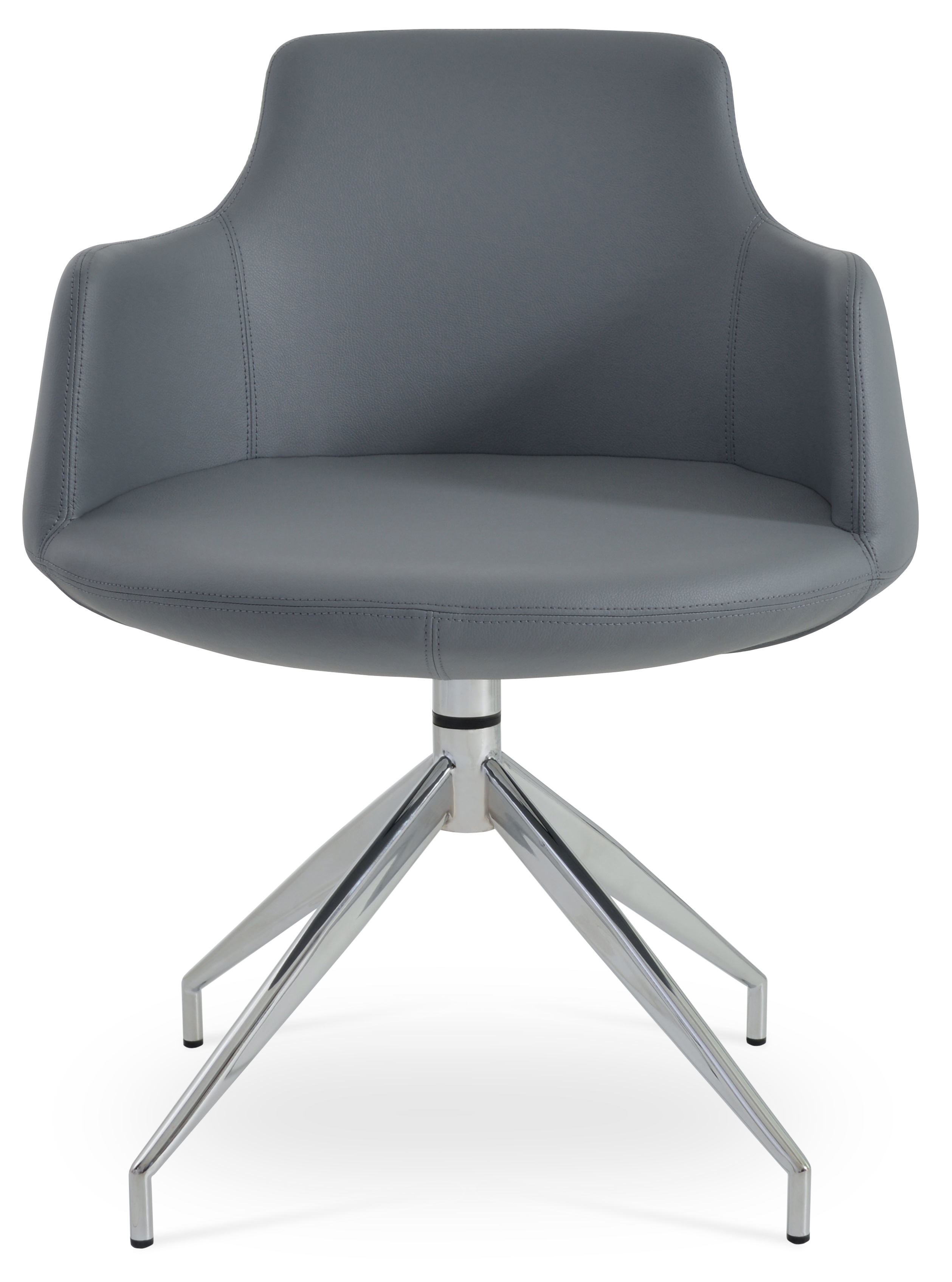 Dervish Spider Dining Chair |Modern Luxury Furniture Store in Paramus, NJ