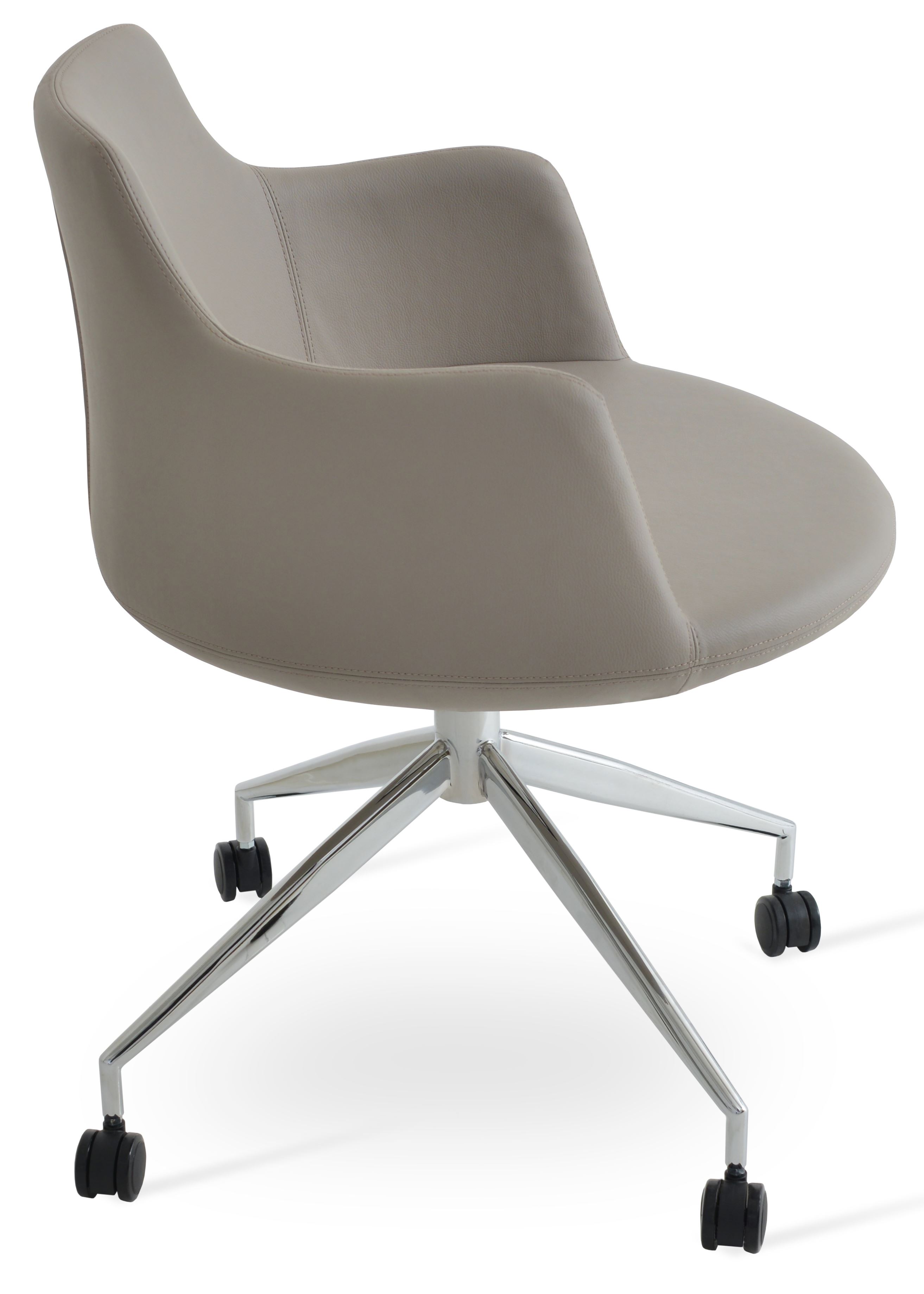Dervish Spider Dining Chair |Modern Luxury Furniture Store in Paramus, NJ