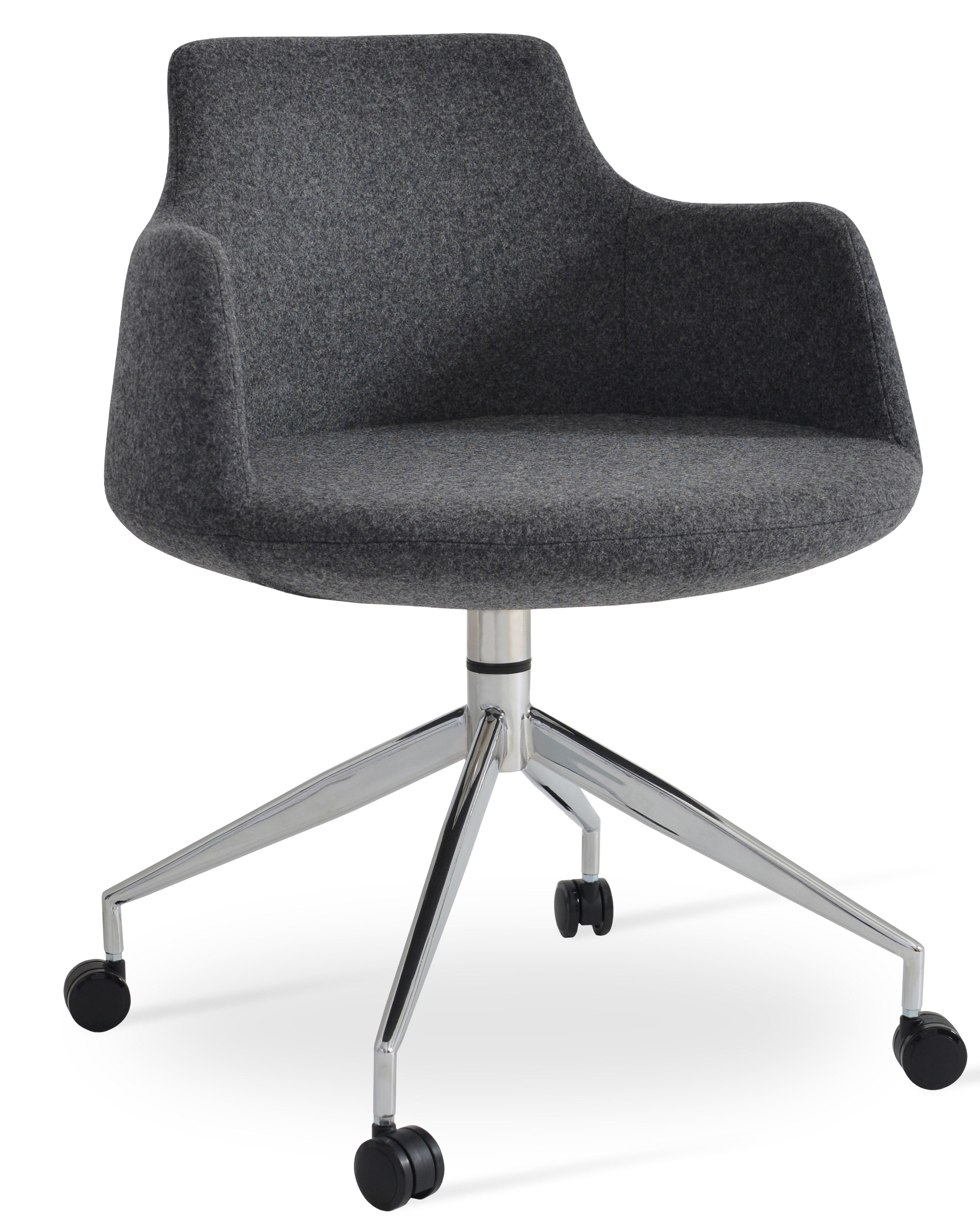 Dervish Spider Dining Chair |Modern Luxury Furniture Store in Paramus, NJ