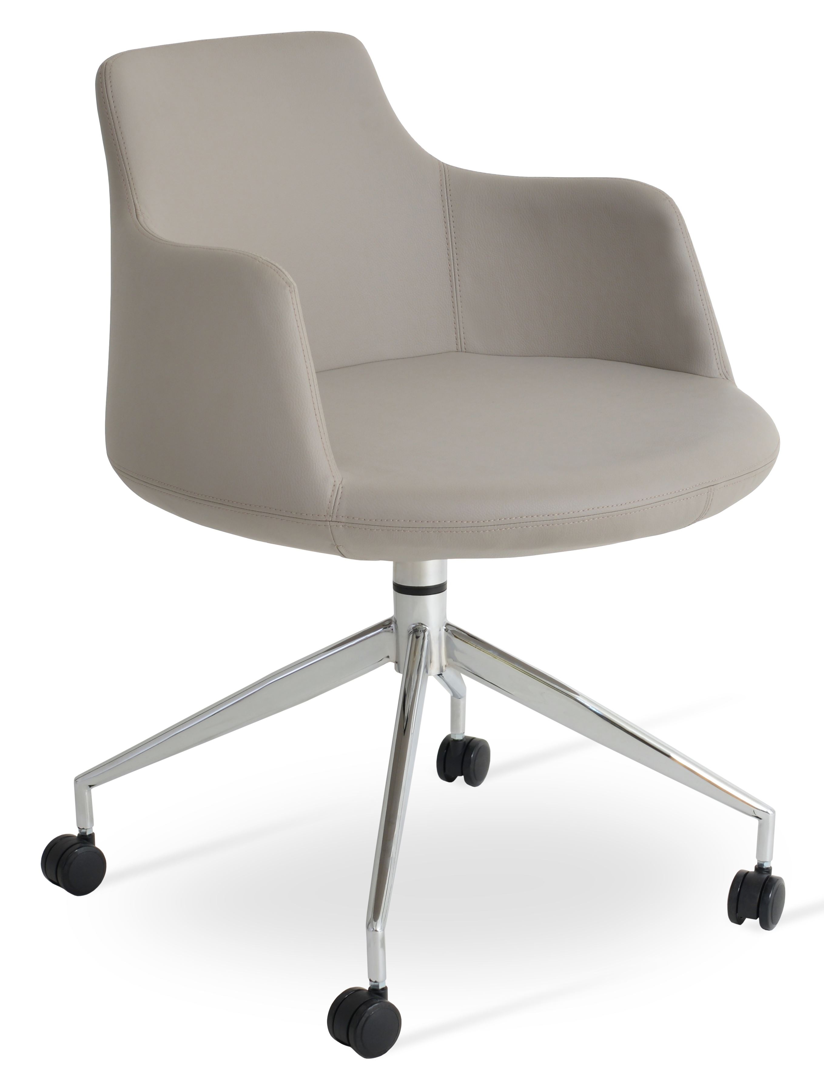 Dervish Spider Dining Chair |Modern Luxury Furniture Store in Paramus, NJ