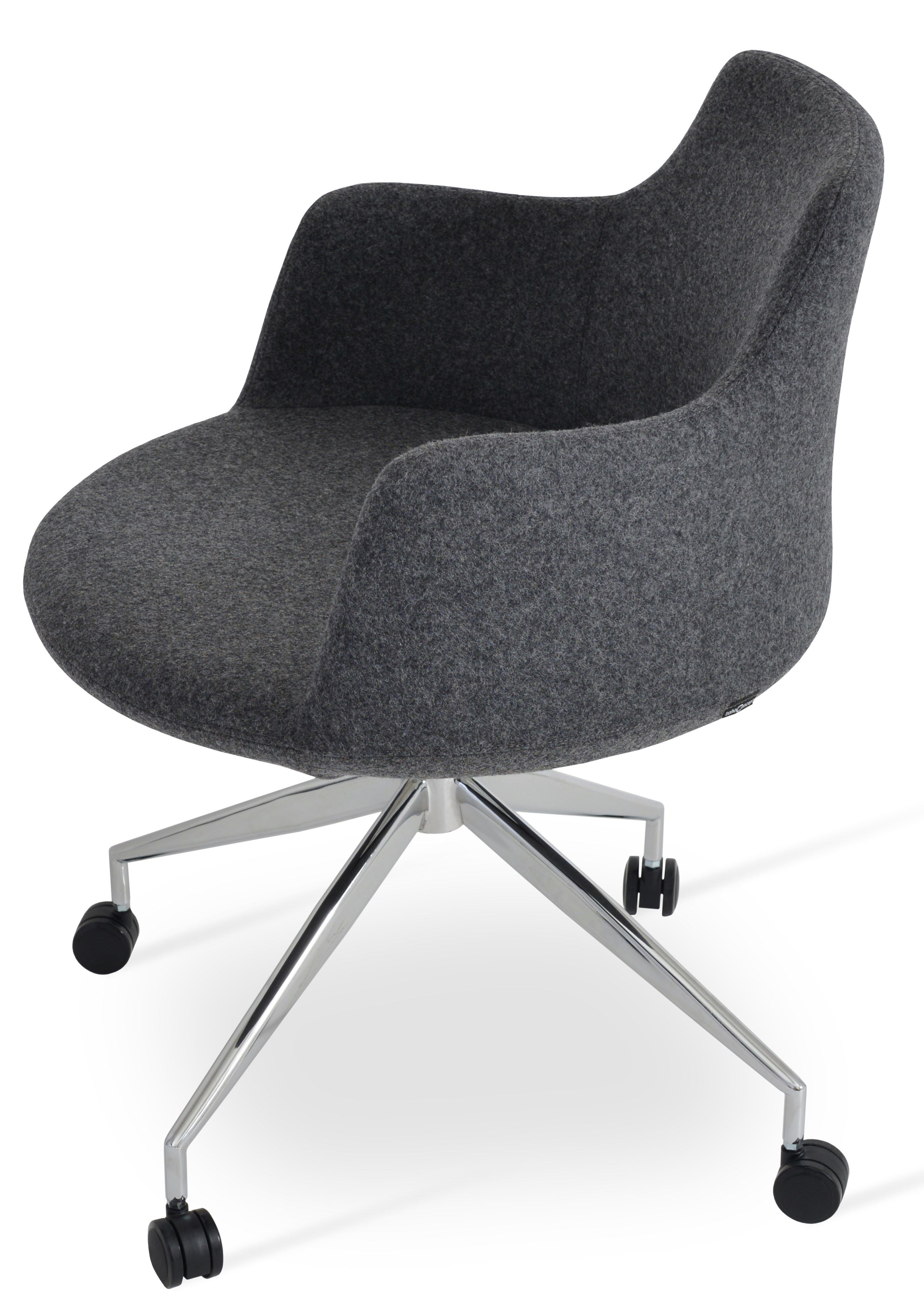 Dervish Spider Dining Chair |Modern Luxury Furniture Store in Paramus, NJ