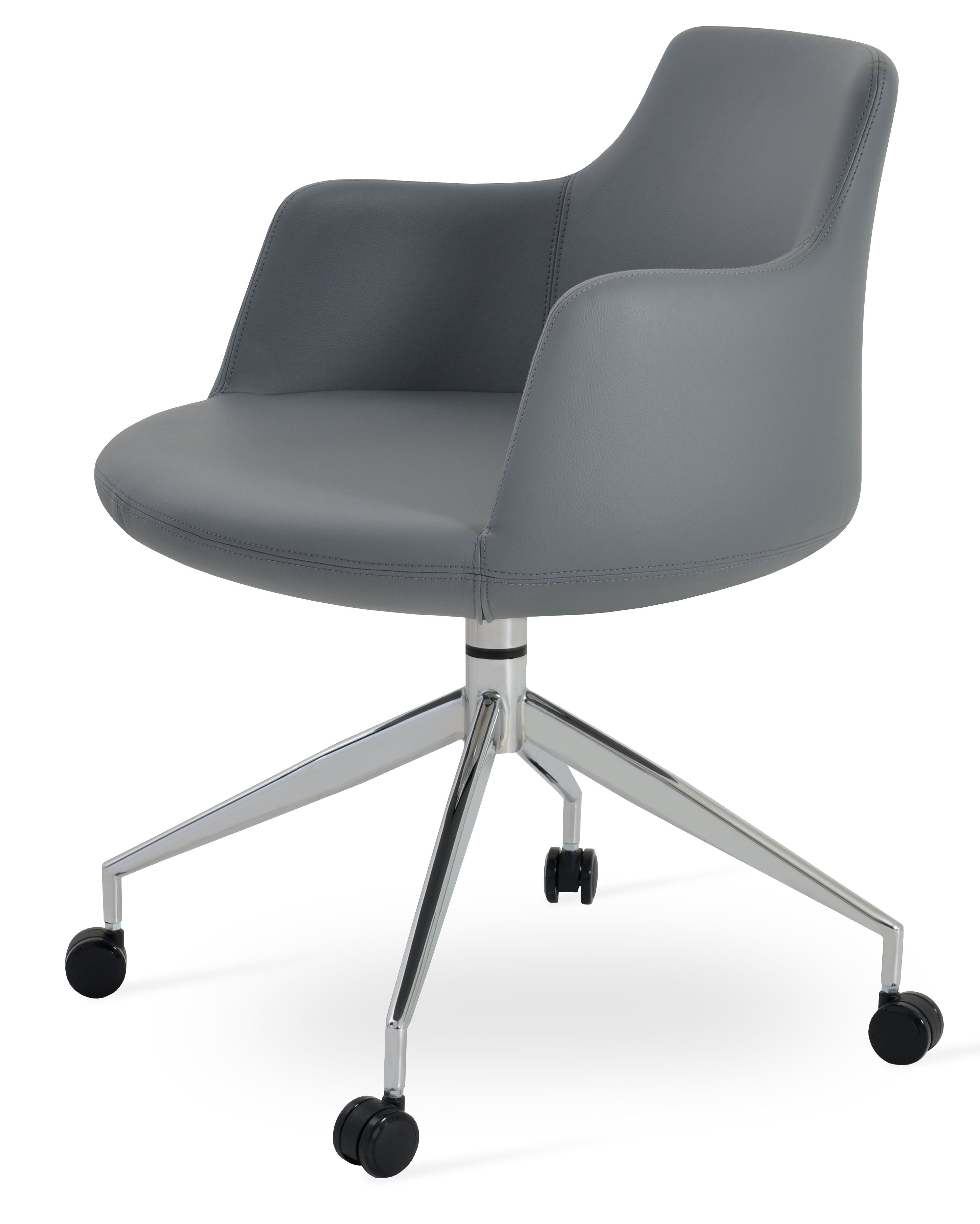 Dervish Spider Dining Chair |Modern Luxury Furniture Store in Paramus, NJ