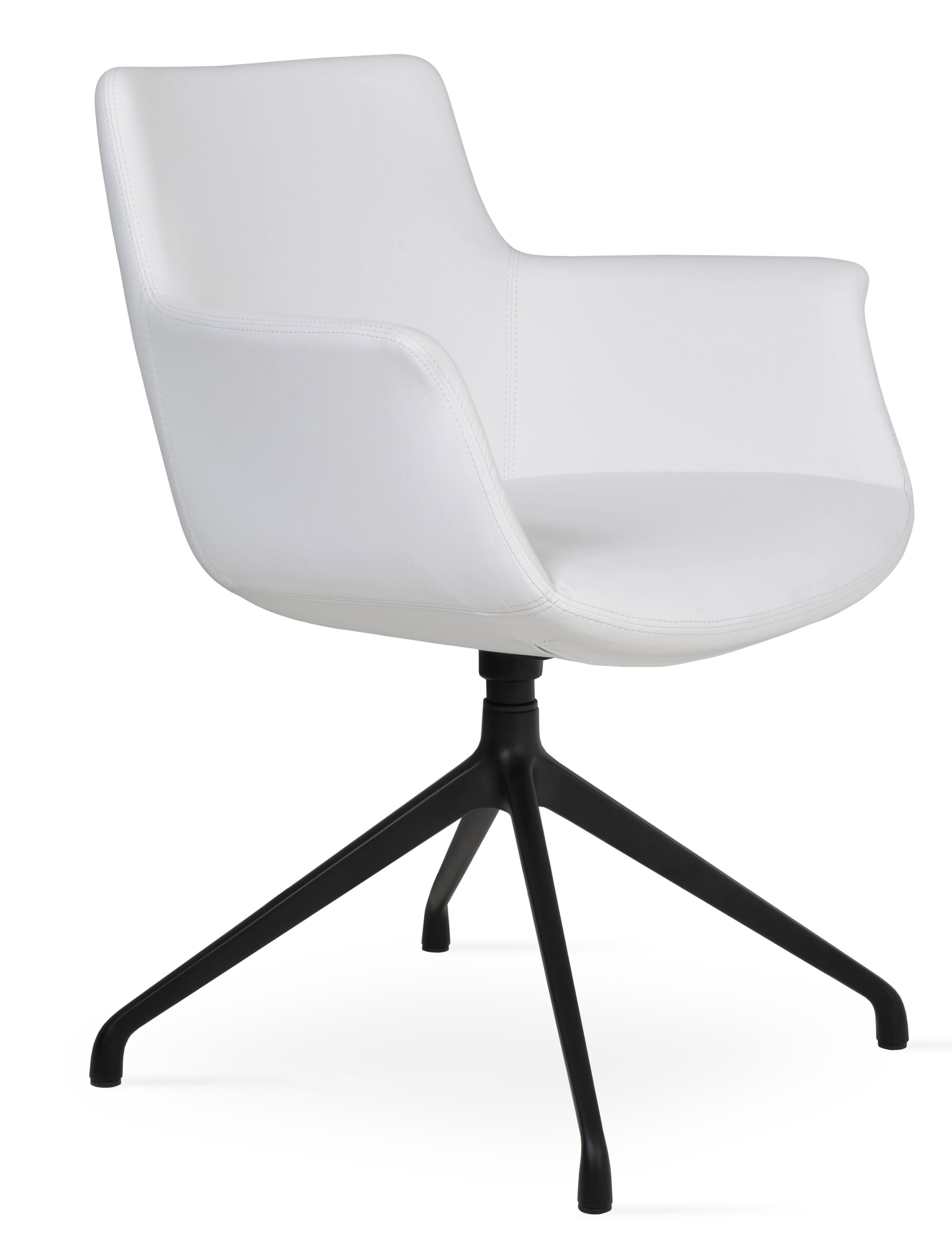 Dervish Spider Dining Chair |Modern Luxury Furniture Store in Paramus, NJ
