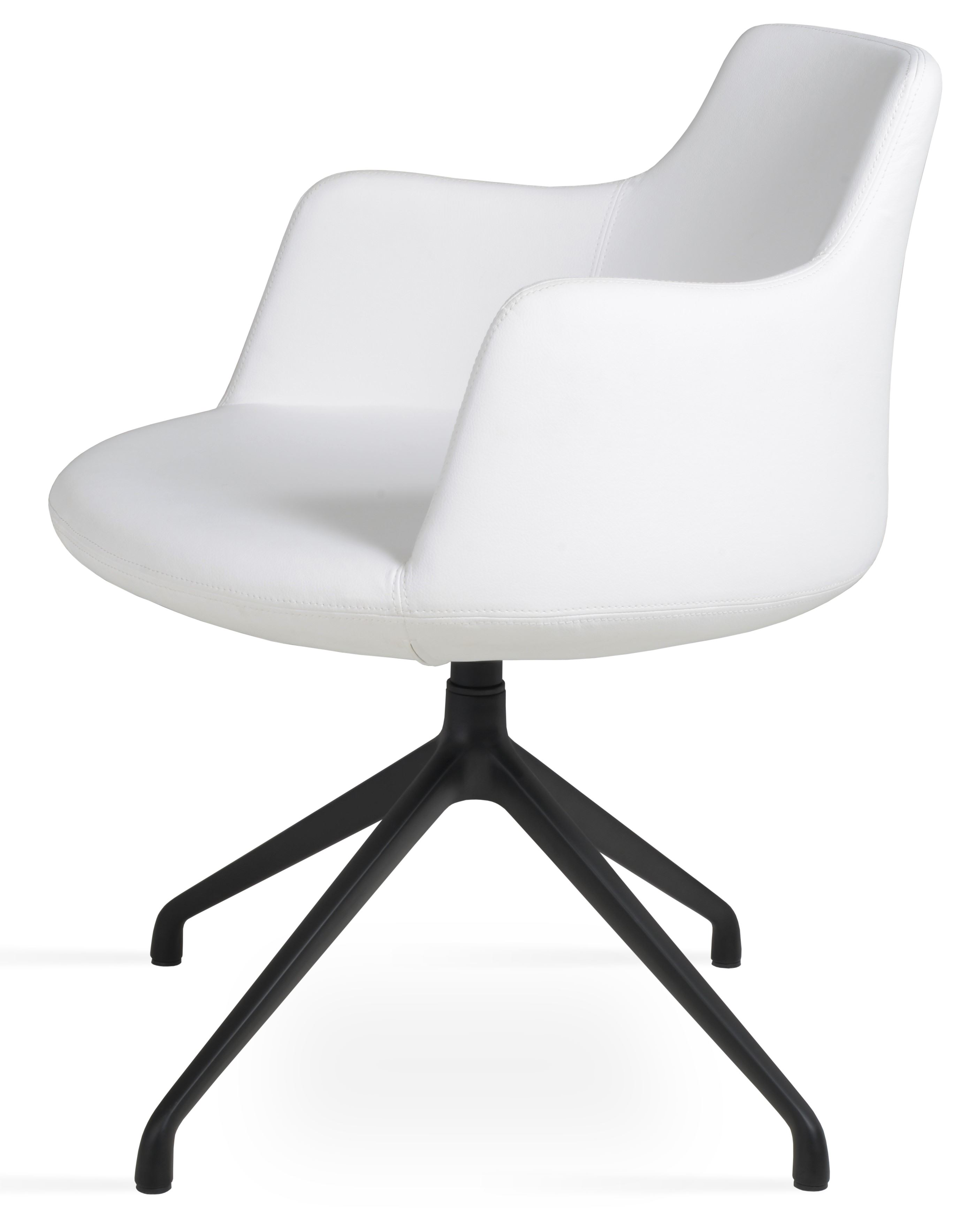 Dervish Spider Dining Chair |Modern Luxury Furniture Store in Paramus, NJ