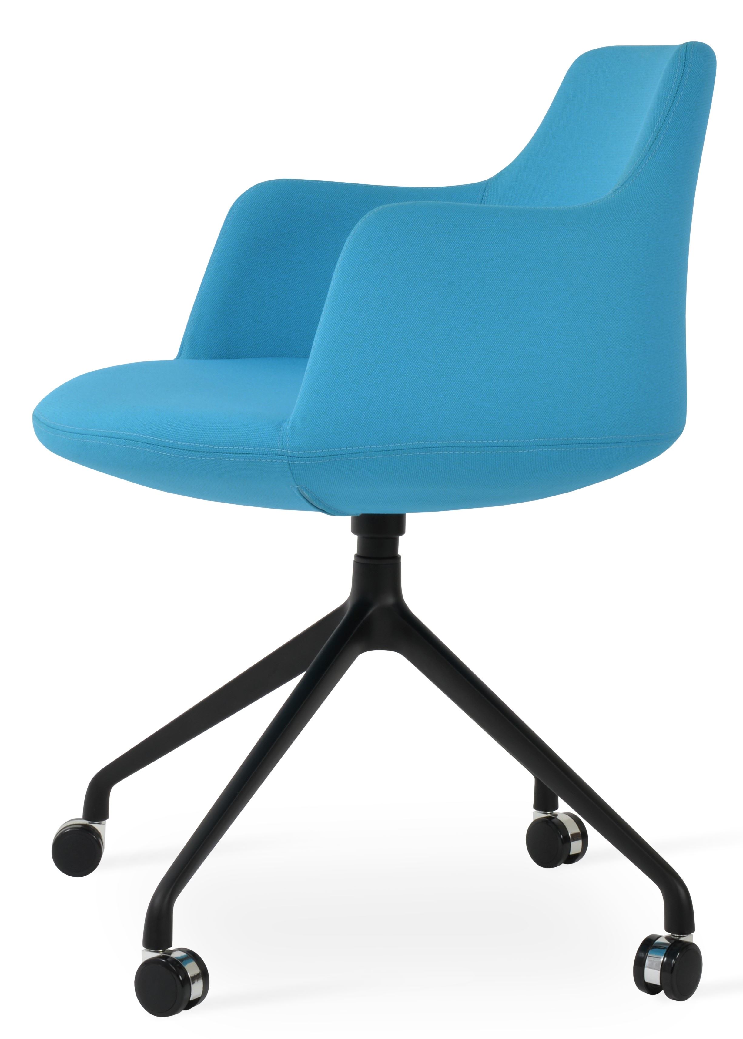 Dervish Spider Dining Chair |Modern Luxury Furniture Store in Paramus, NJ