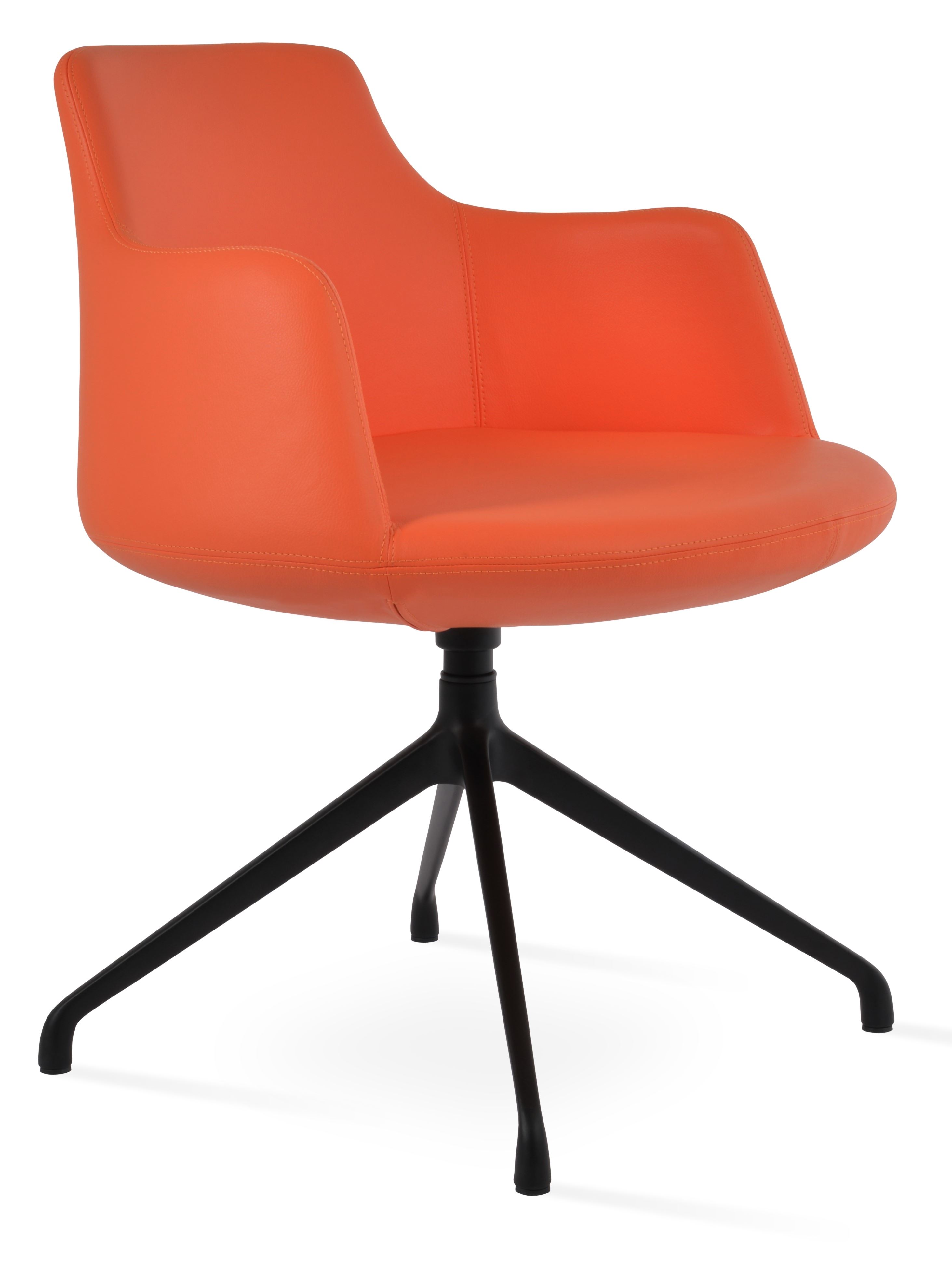 Dervish Spider Dining Chair |Modern Luxury Furniture Store in Paramus, NJ