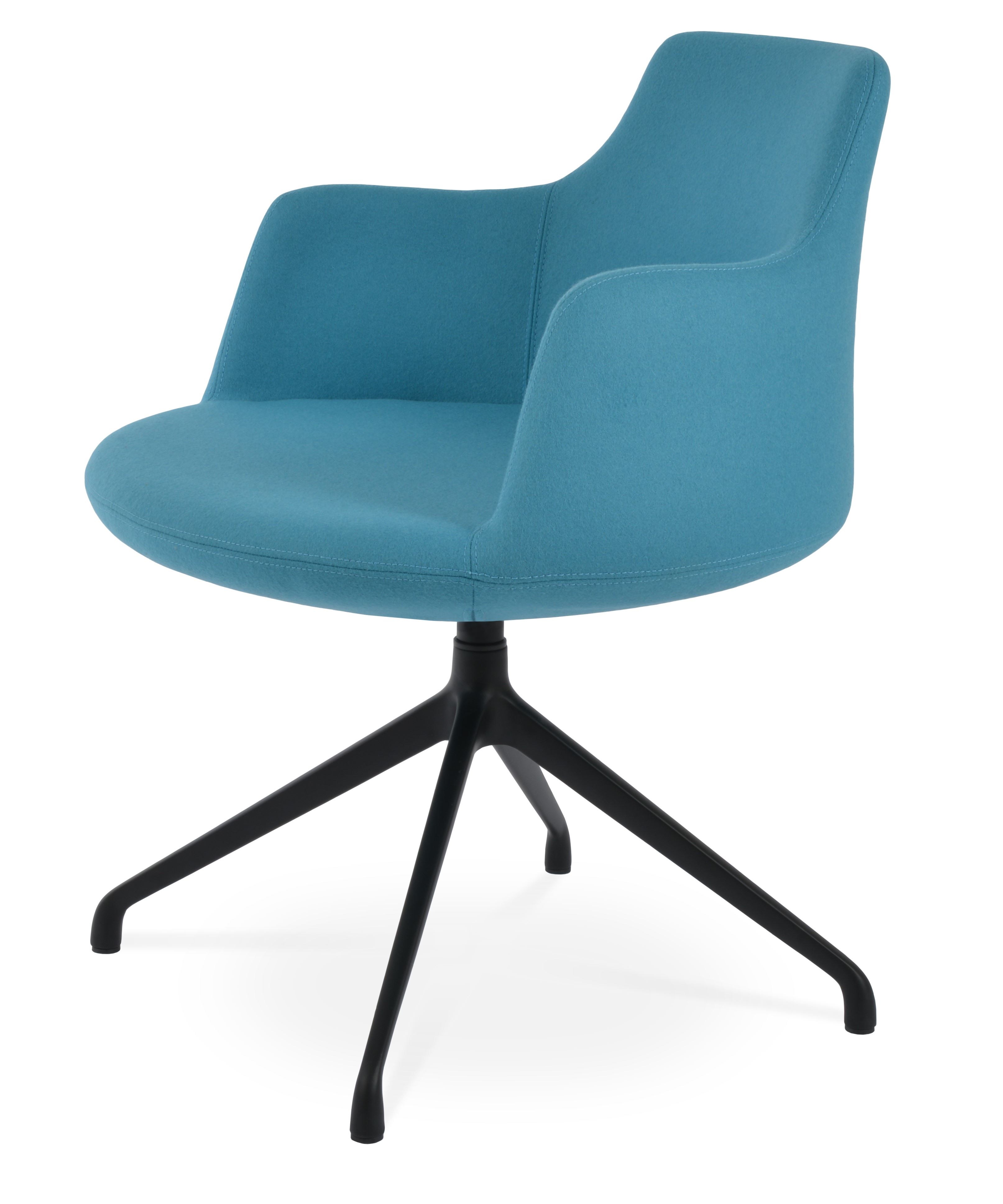 Dervish Spider Dining Chair |Modern Luxury Furniture Store in Paramus, NJ