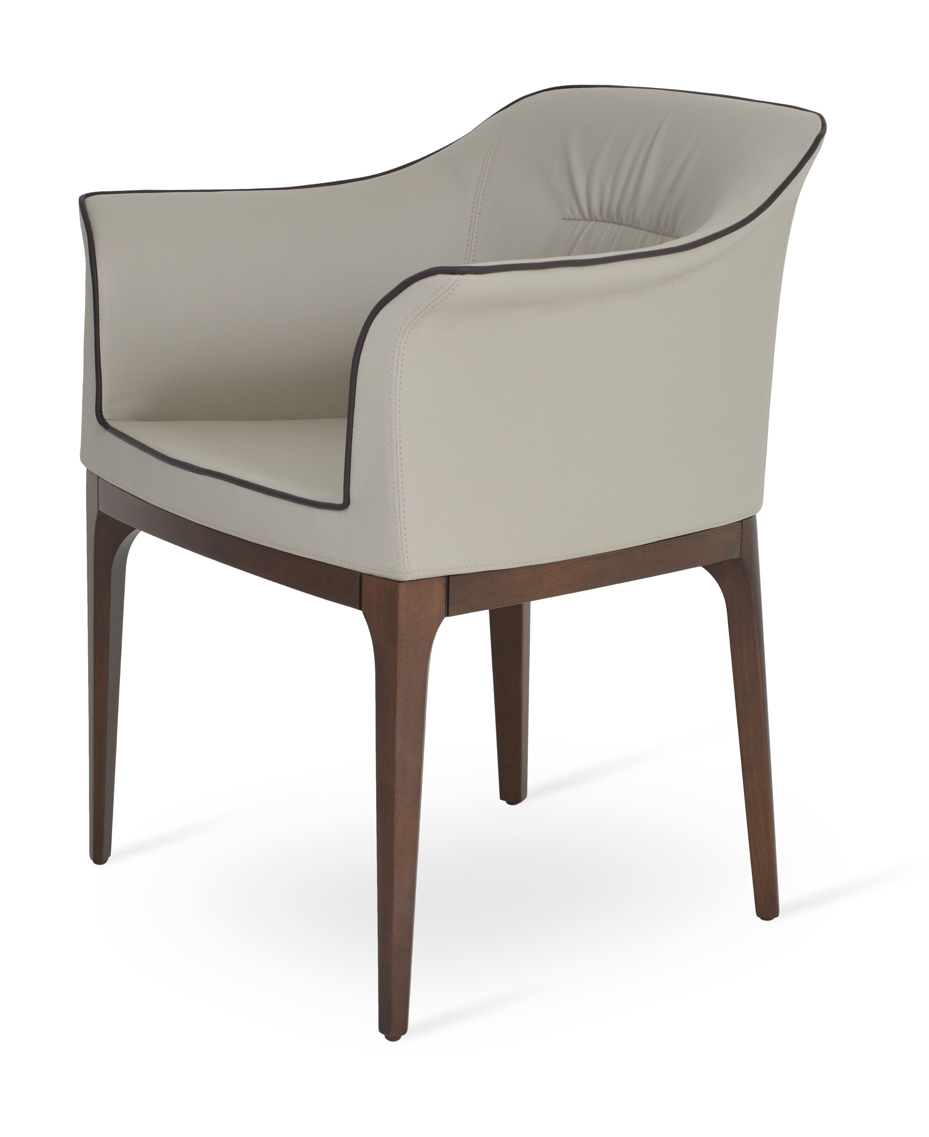 London Arm Chair |Modern Luxury Furniture Store in Paramus, NJ