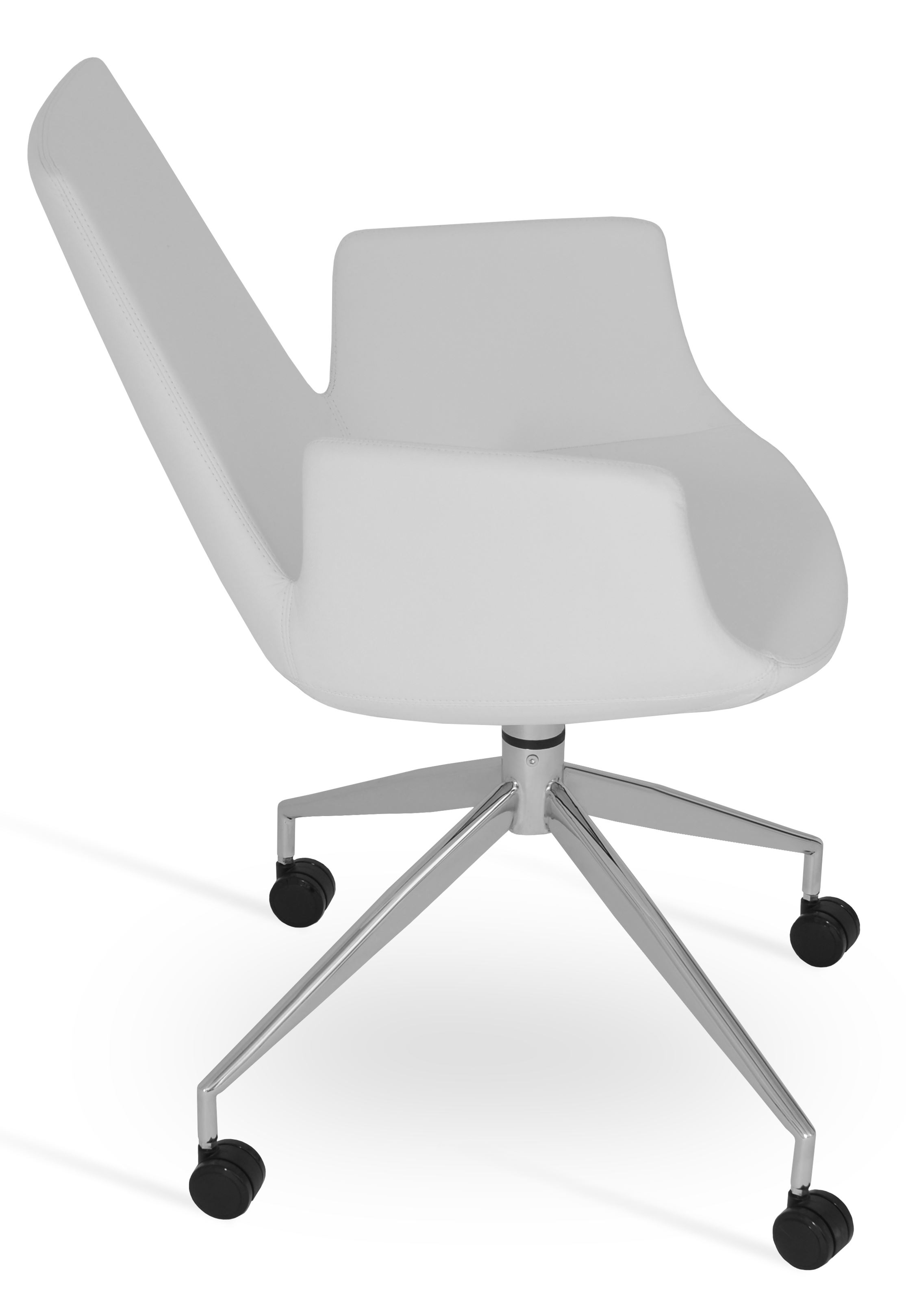 Eiffel Arm Spider Dining Chair |Modern Luxury Furniture Store in ...