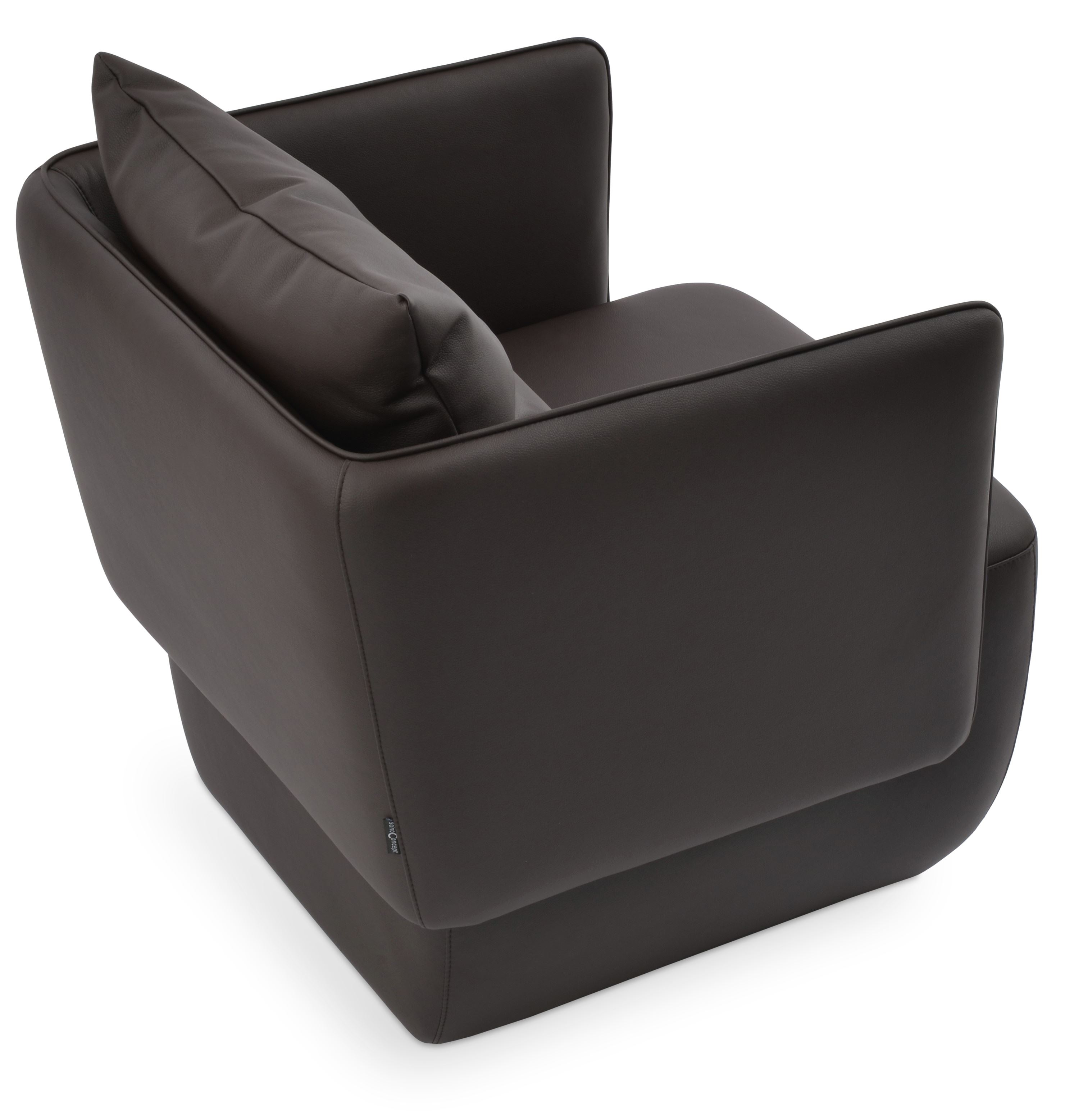 Toronto Lounge Chair |Modern Luxury Furniture Store in Paramus, NJ