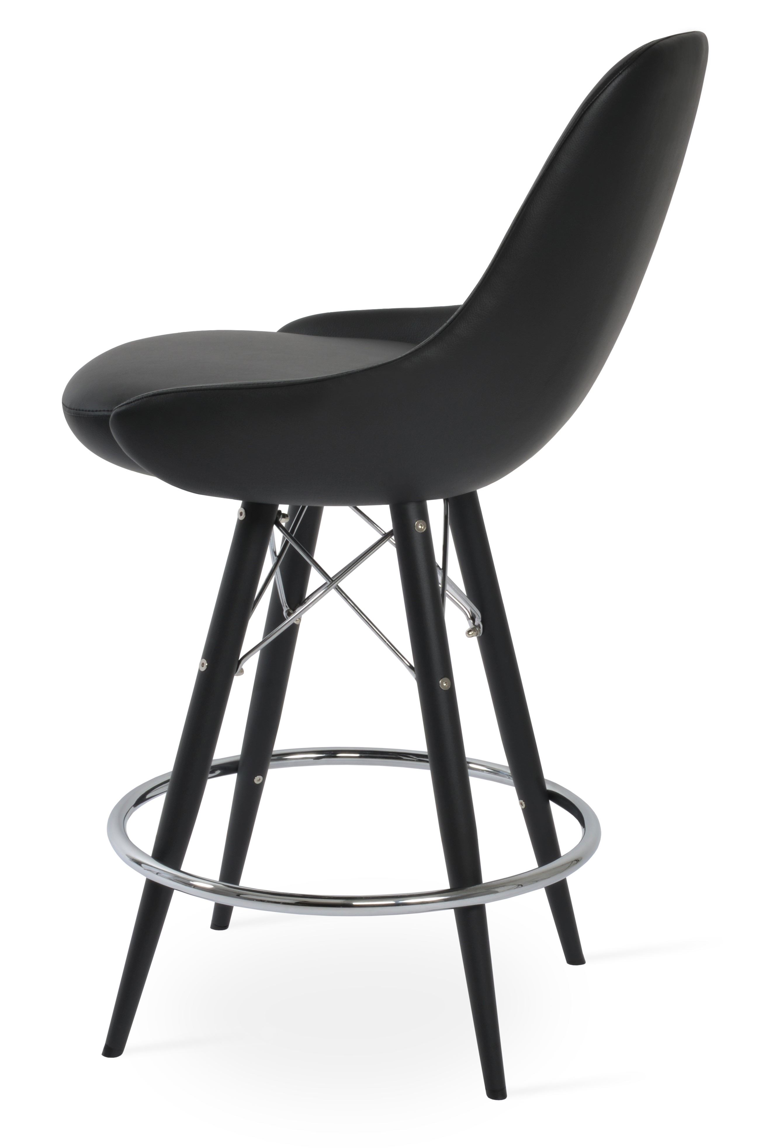 Gazel MW Bar Stool |Modern Luxury Furniture Store in Paramus, NJ