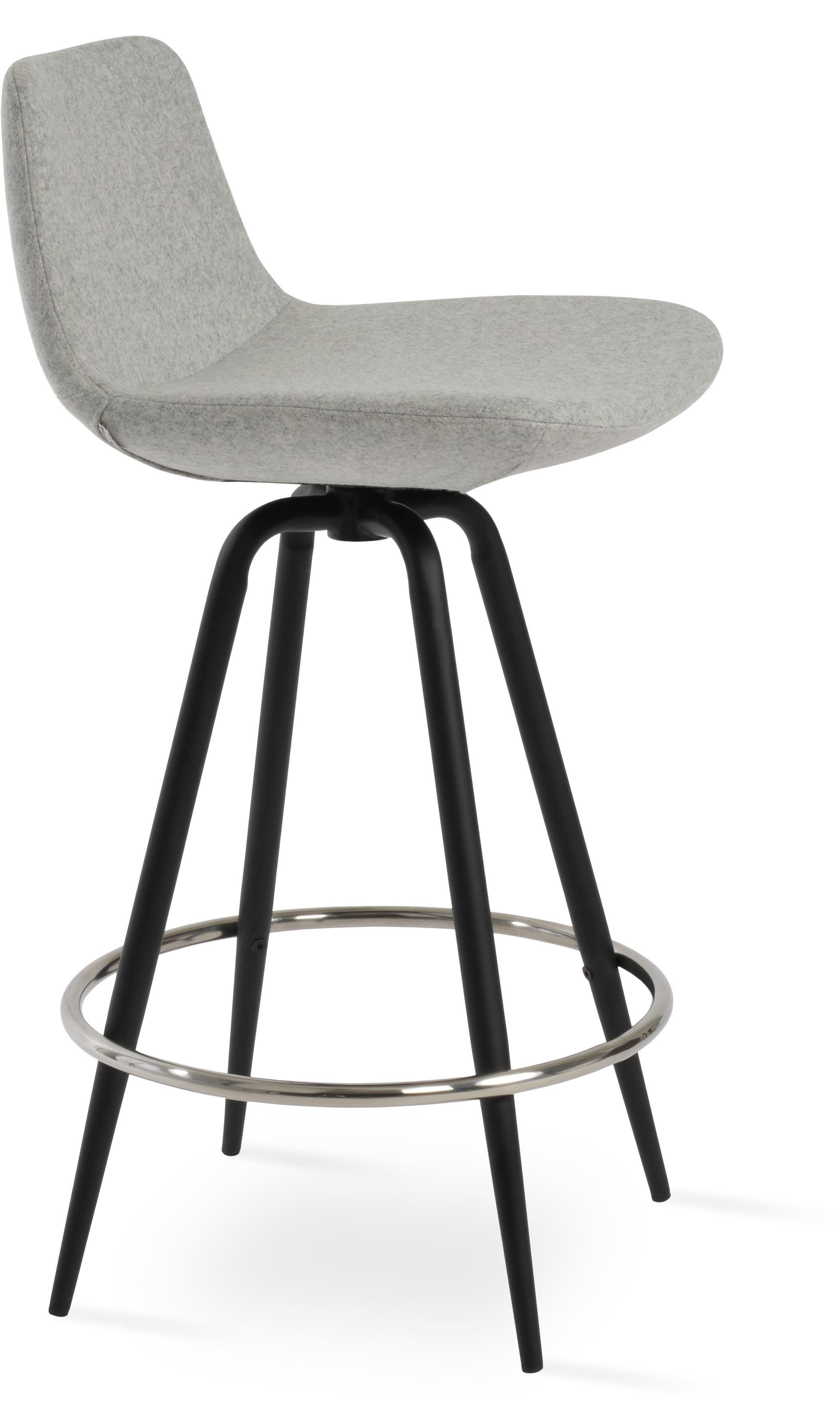 Pera Max Bar Stool |Modern Luxury Furniture Store in Paramus, NJ